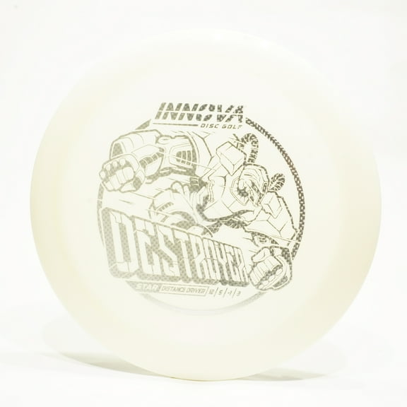 Innova Star Gorgon Disc Golf Distance Driver, Pick Color/Weight [Stamp ...