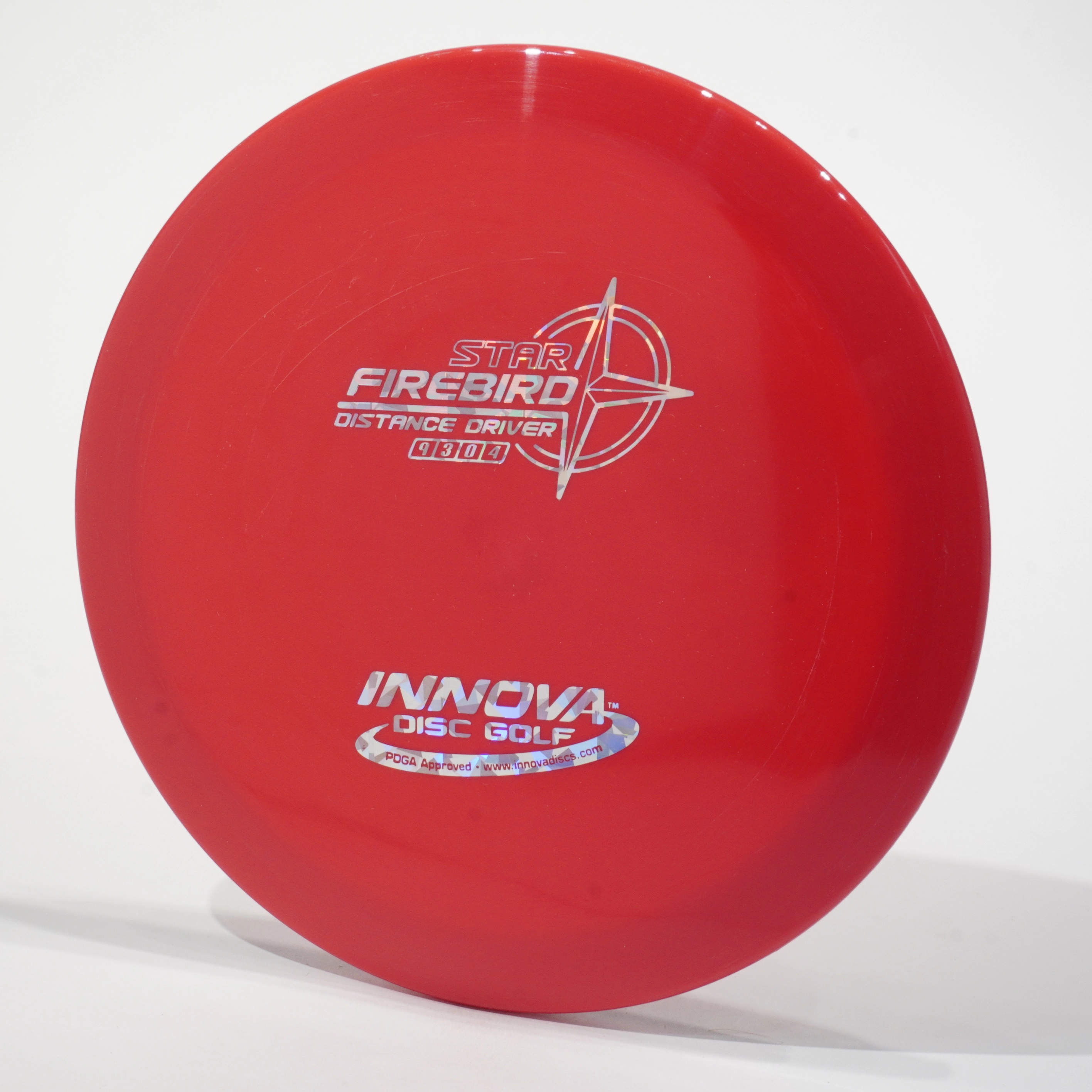 Innova Star Firebird Disc Golf Fairway Driver, Pick Color/Weight [Stamp ...