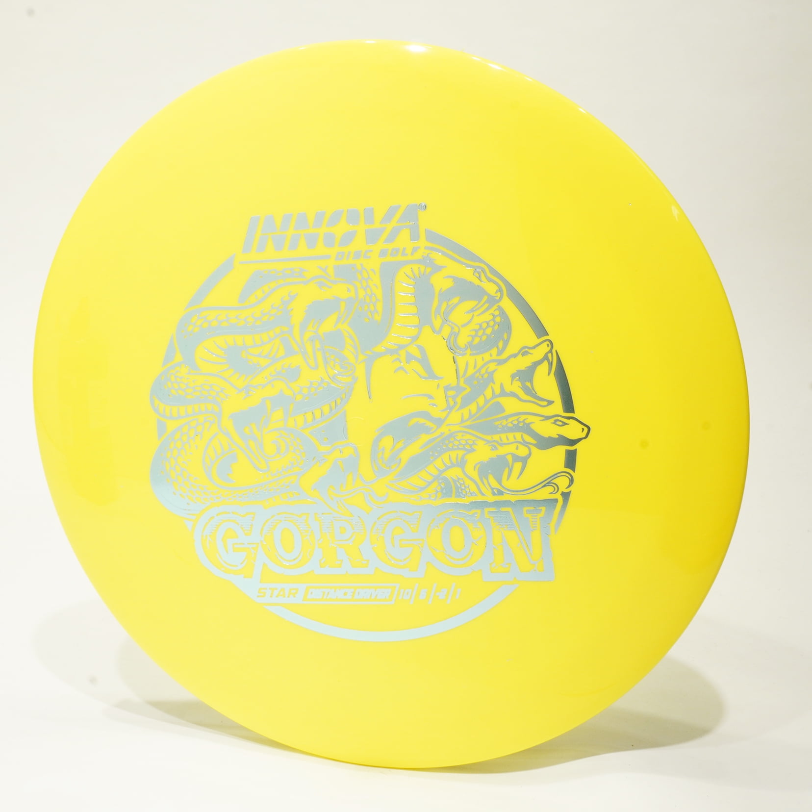 Innova Star Gorgon Disc Golf Distance Driver, Pick Color/Weight [Stamp ...