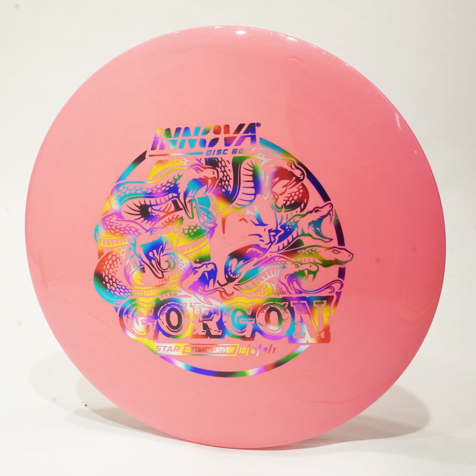 Innova Star Gorgon Disc Golf Distance Driver, Pick Color/Weight [Stamp ...