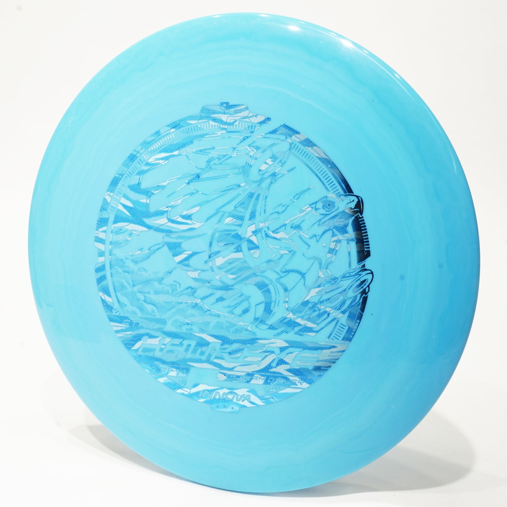 Innova Star Hawkeye Disc Golf Fairway Driver, Pick Color/Weight [Stamp ...