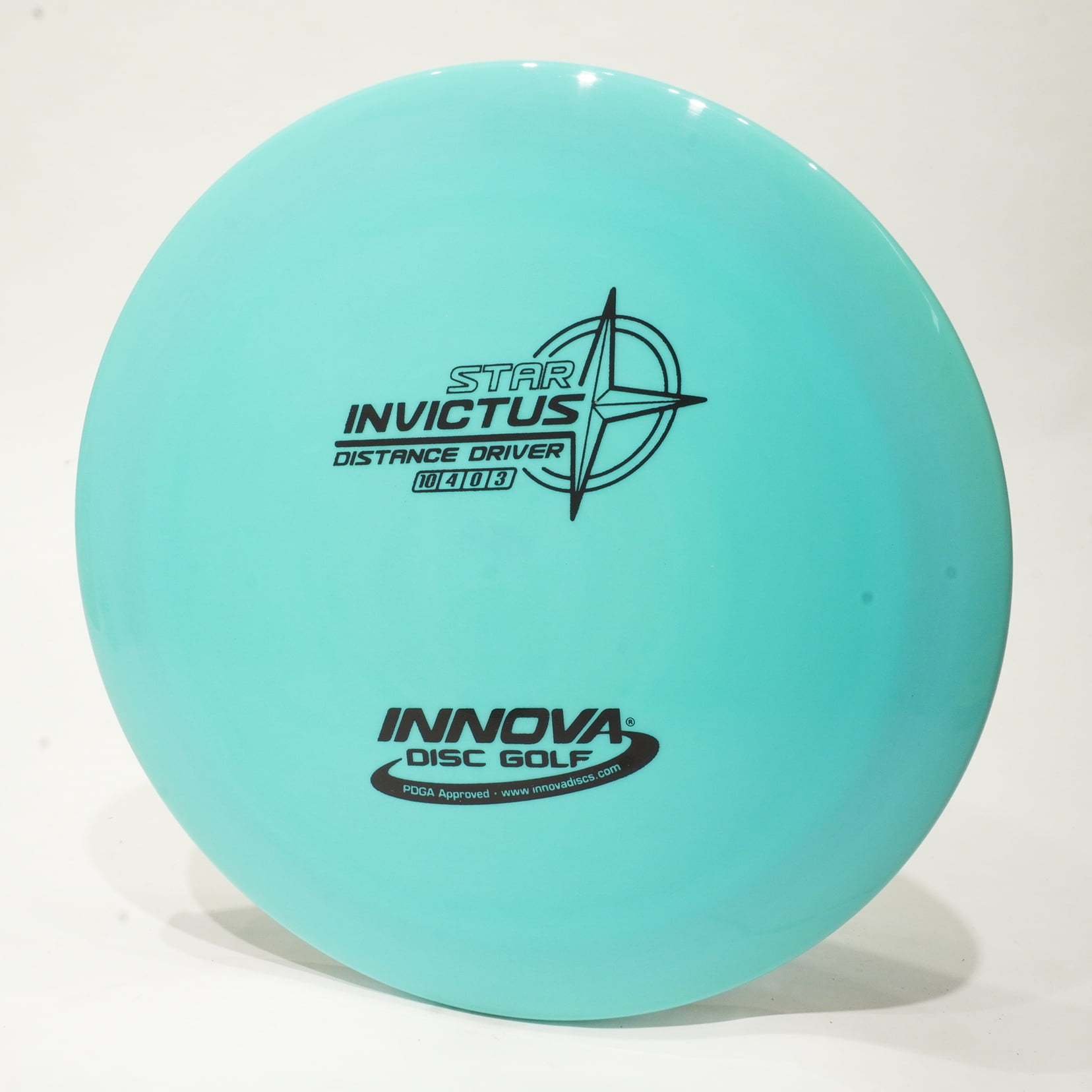Innova Star Invictus Disc Golf Distance Driver, Pick Color/Weight ...