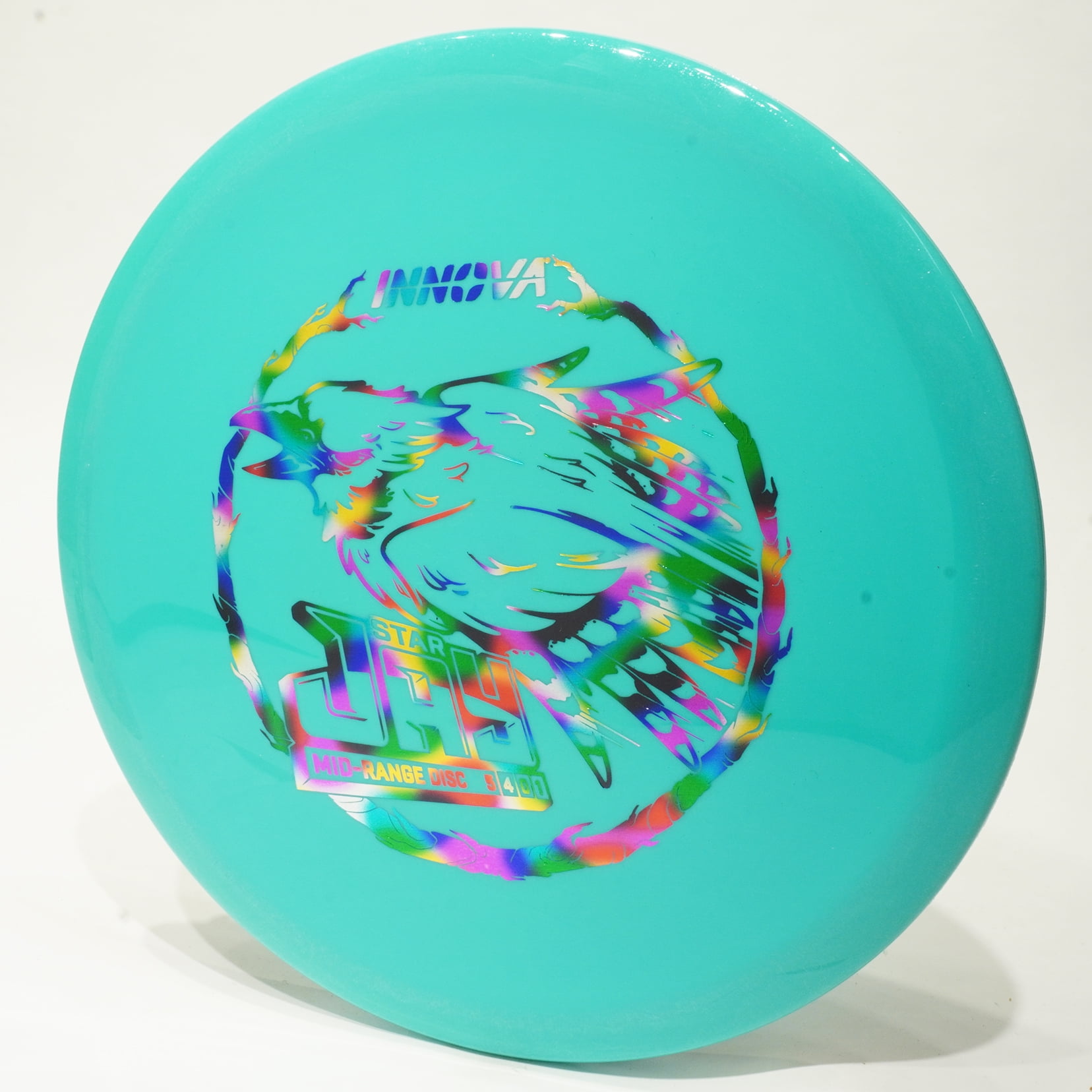 Innova Star Jay Disc Golf Midrange Disc, Pick Color/Weight [Stamp ...