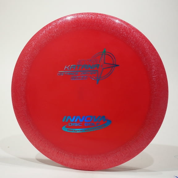 Innova Star Gorgon Disc Golf Distance Driver, Pick Color/Weight [Stamp ...