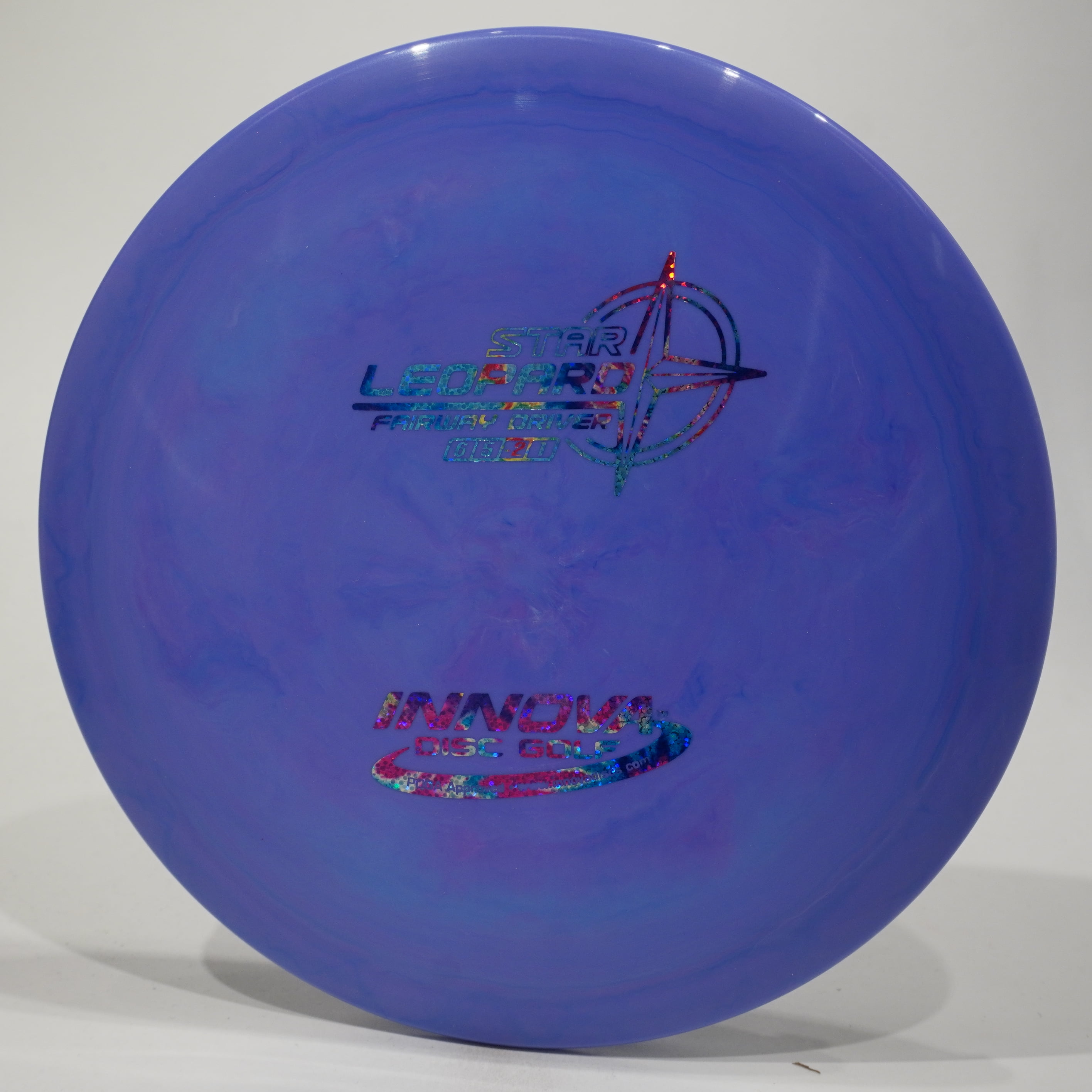 Innova Star Leopard Disc Golf Fairway Driver, Pick Color/Weight [Stamp ...