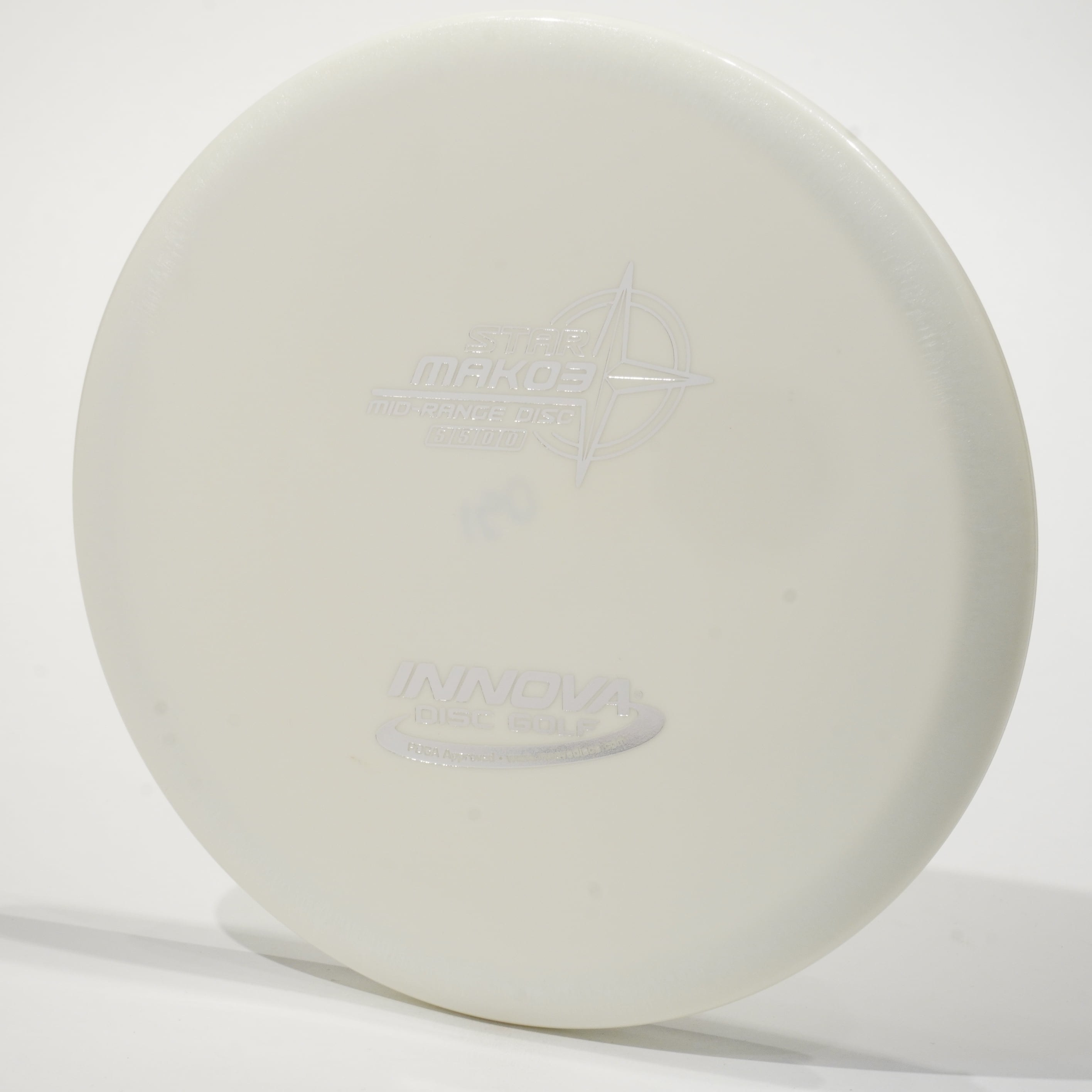 Innova Star Mako3 Disc Golf Midrange Disc, Pick Color/Weight [Stamp & Exact Color May Vary ...