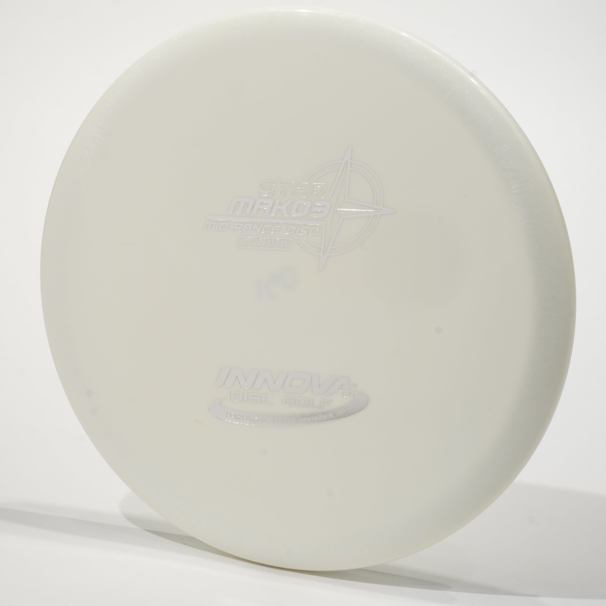 Innova Star Mako3 Disc Golf Midrange Disc - Walmart.com
