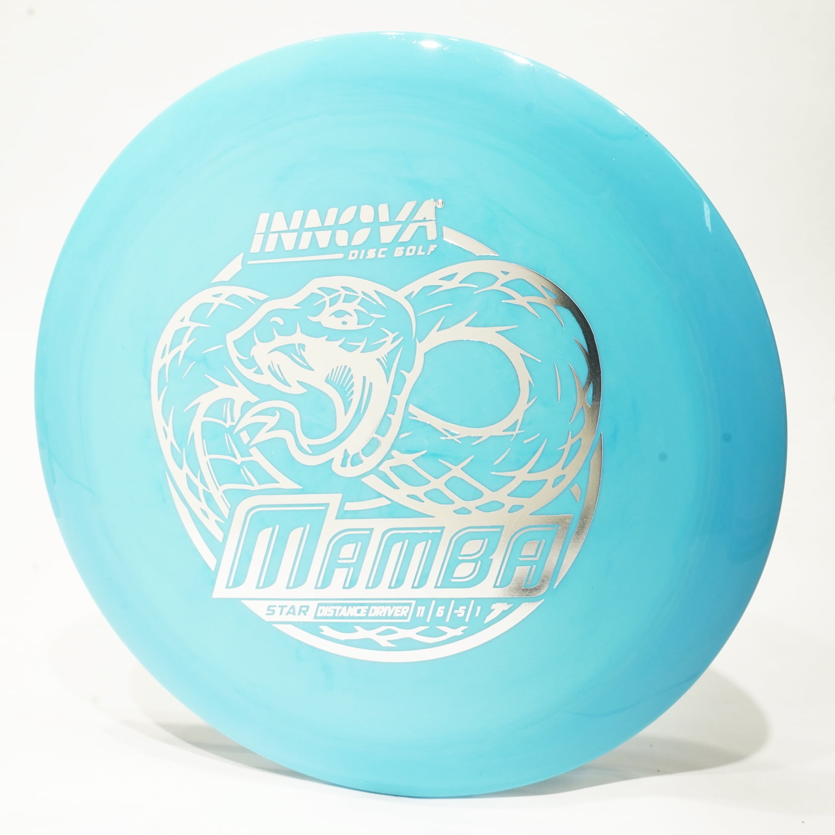 Innova Star Mamba Disc Golf Distance Driver, Pick Color/Weight [Stamp ...