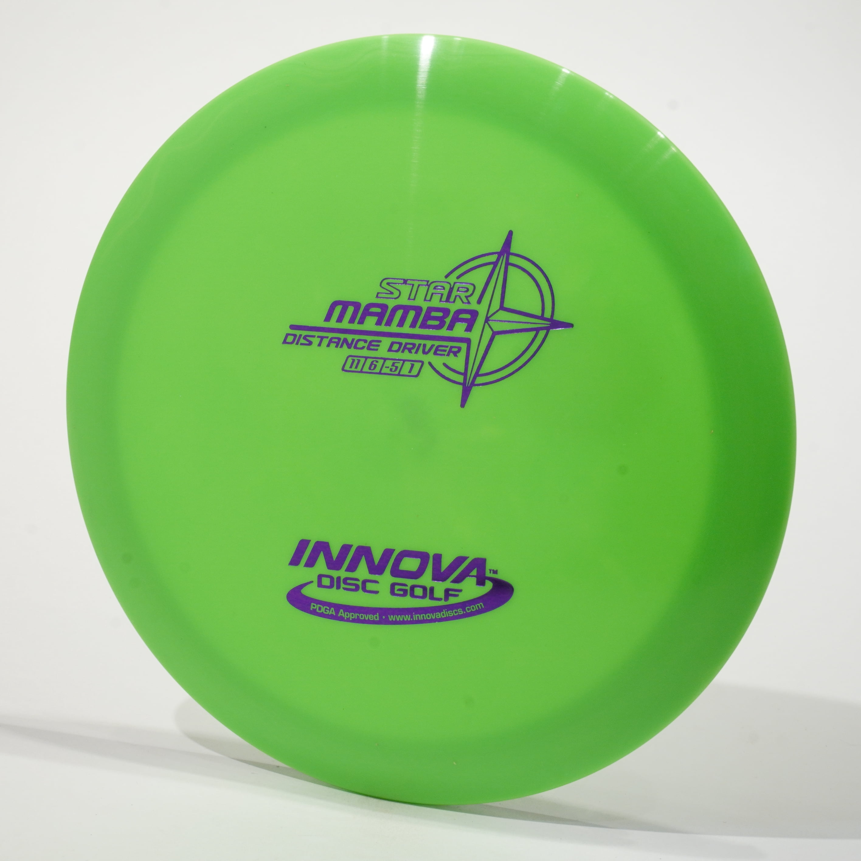 Innova Star Mamba Disc Golf Distance Driver, Pick Color/Weight [Stamp ...