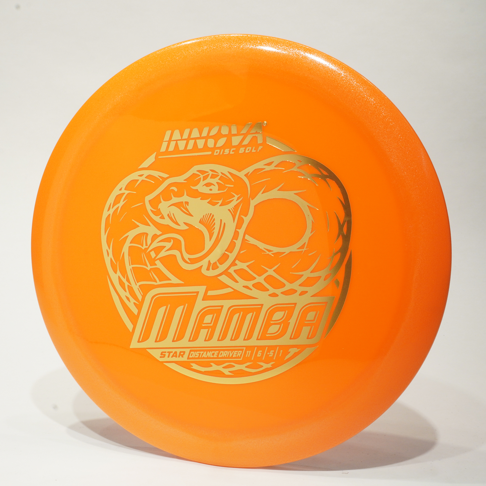 Innova Star Mamba Disc Golf Distance Driver, Pick Color/Weight [Stamp & Exact Color May Vary ...