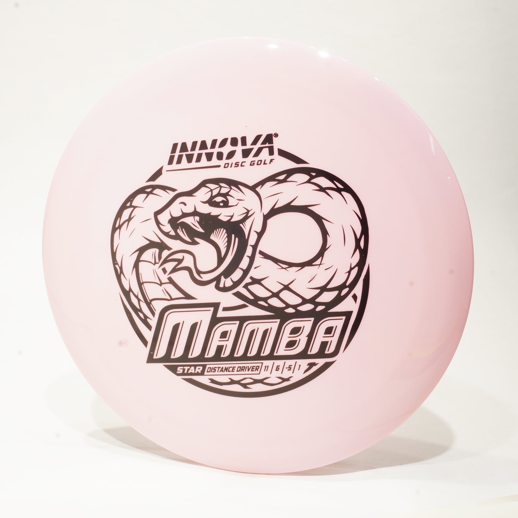 Innova Star Mamba Disc Golf Distance Driver, Pick Color/Weight [Stamp ...