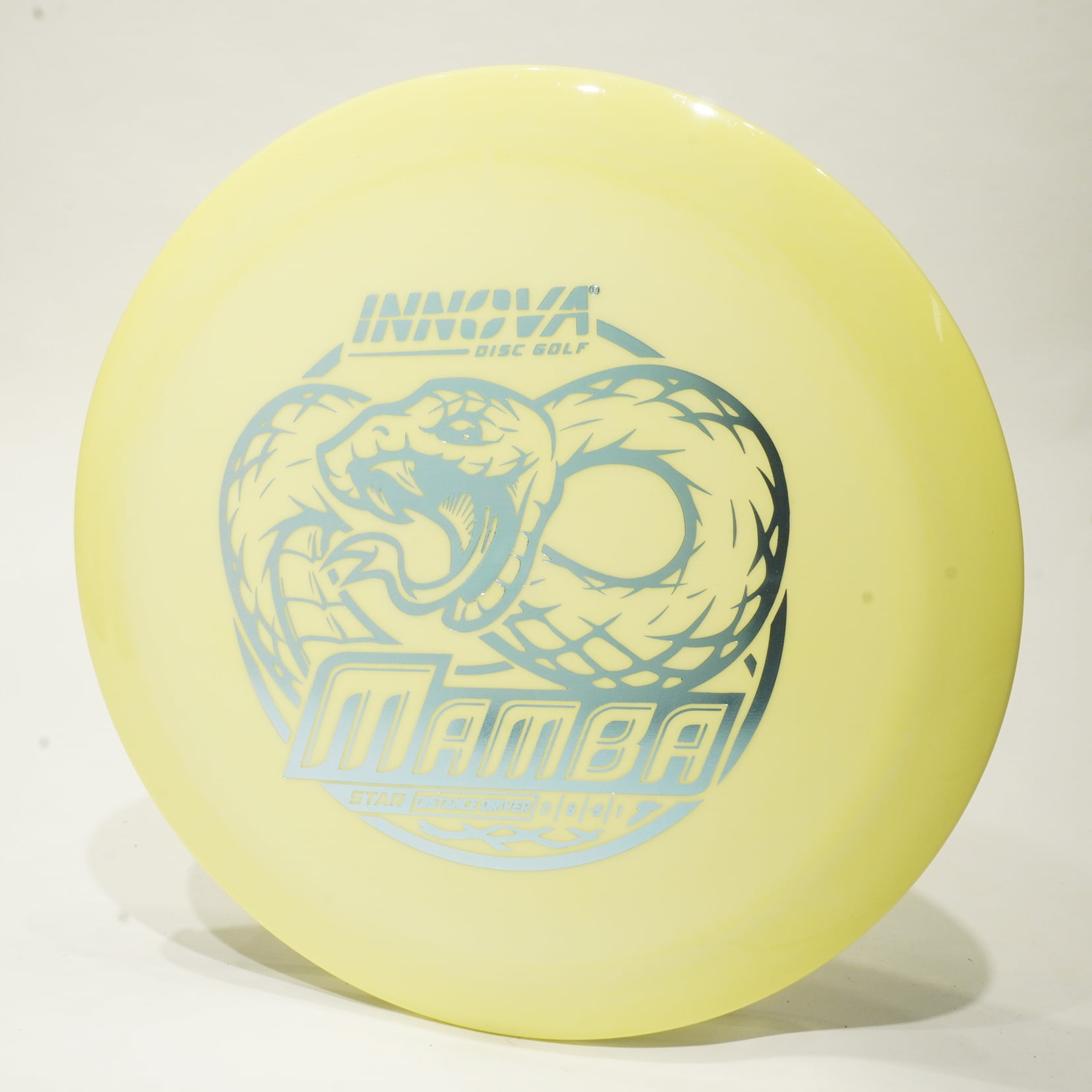 Innova Star Mamba Disc Golf Distance Driver, Pick Color/Weight [Stamp ...