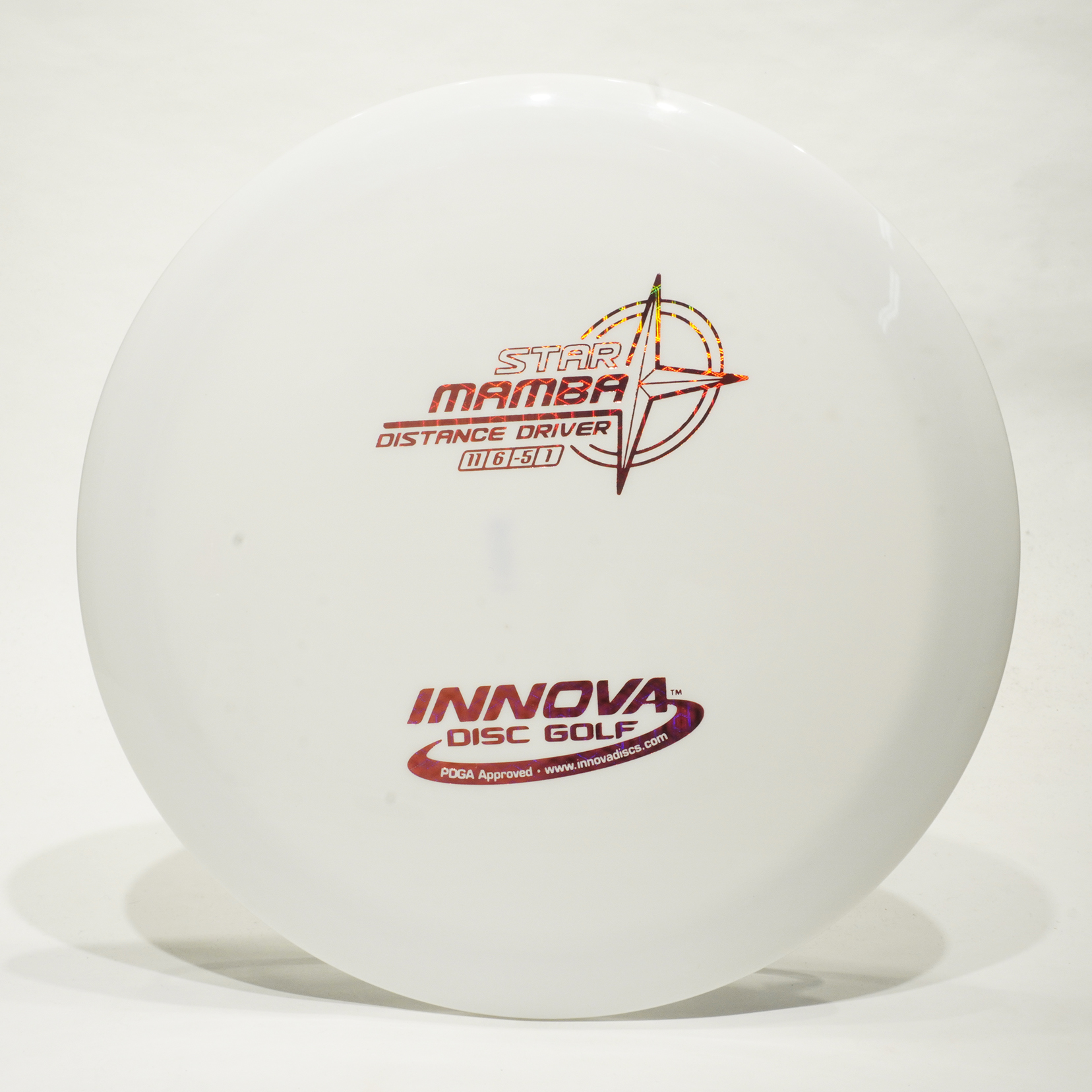 Innova Star Mamba Disc Golf Distance Driver, Pick Color/Weight [Stamp ...