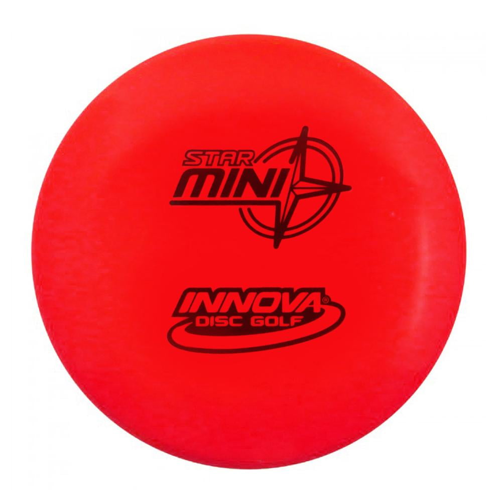 Innova Star Mini Marker Disc - Walmart.com