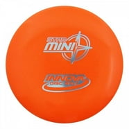 Innova Disc Golf DX 3-Disc Set: Equipment with Driver, Mid-Range ...