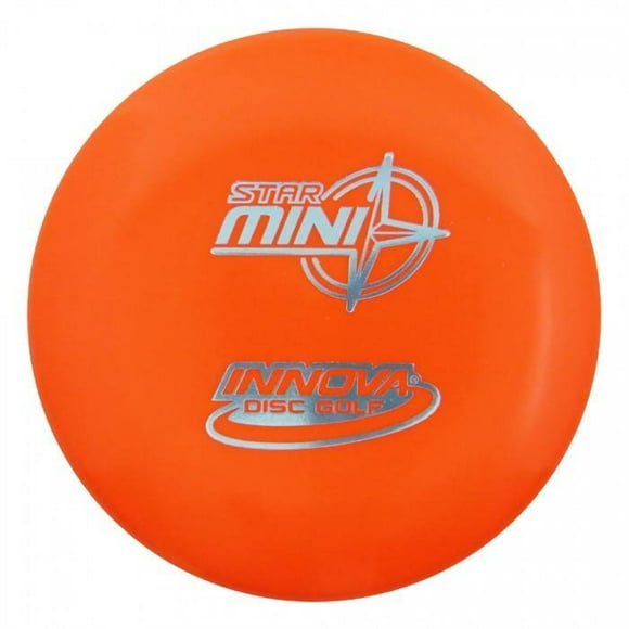 Mini Marker Disc