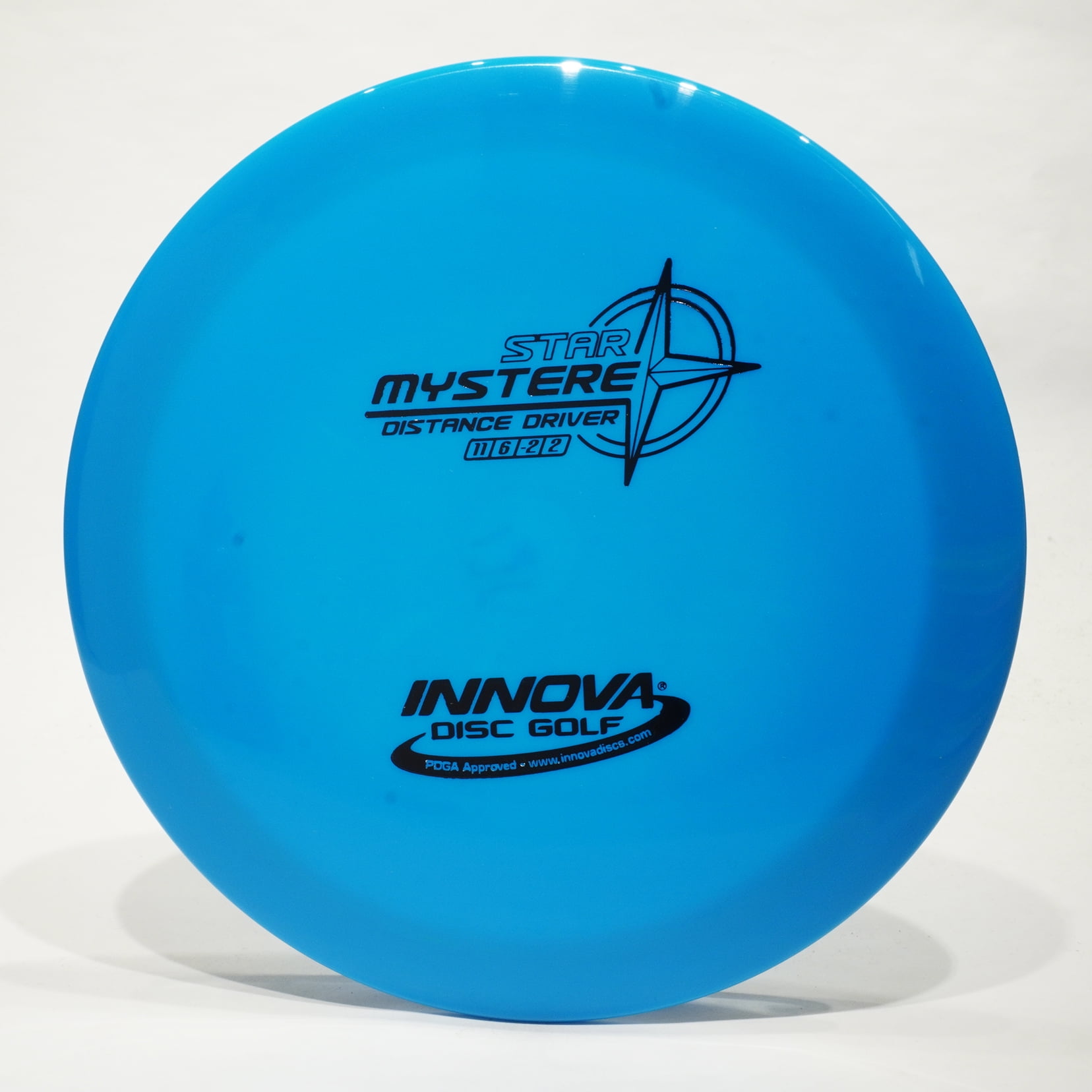 Innova Star Mystere Disc Golf Distance Driver, Pick Color/Weight [Stamp ...