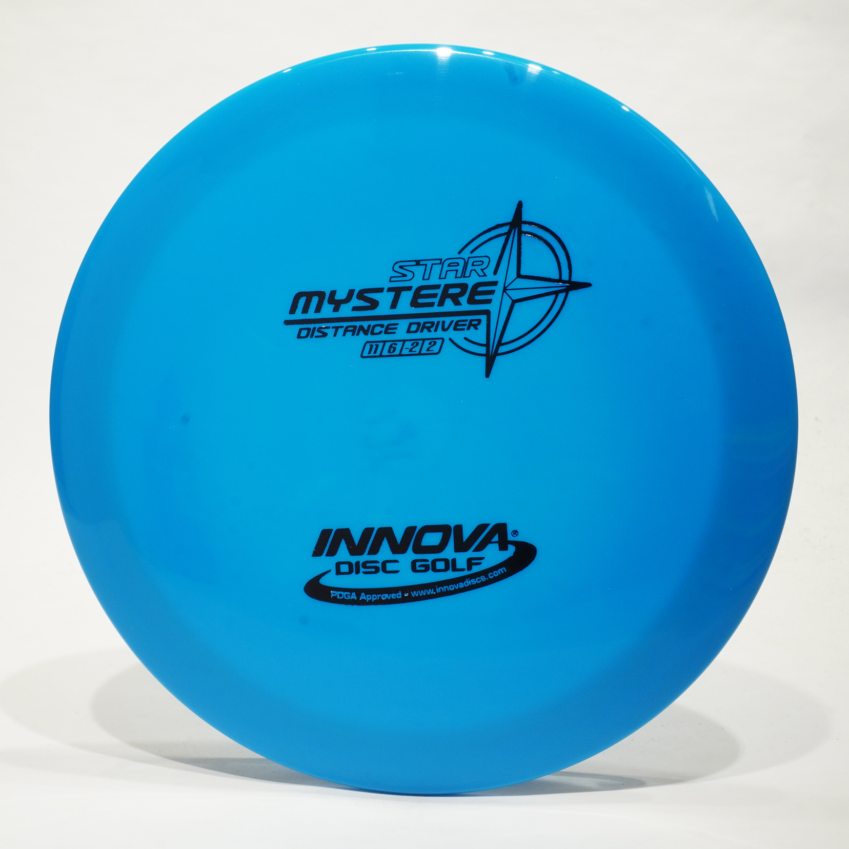 Innova Star Mystere Disc Golf Distance Driver, Pick Color/Weight [Stamp ...