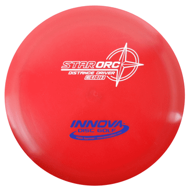 Innova Disc Golf Gstar 3-Disc Set - Walmart.com