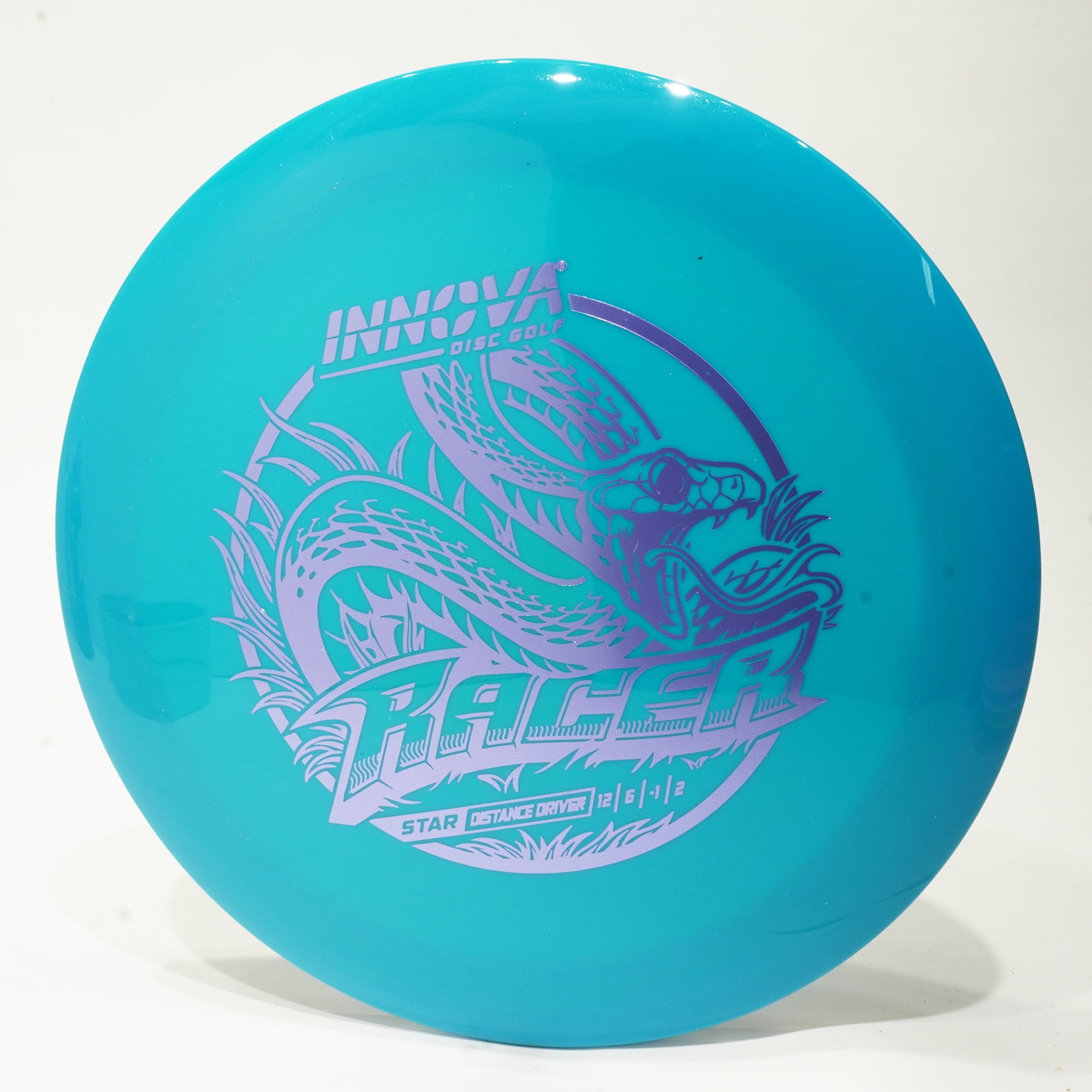 Innova Star Racer Disc Golf Distance Driver, Pick Color/Weight [Stamp ...