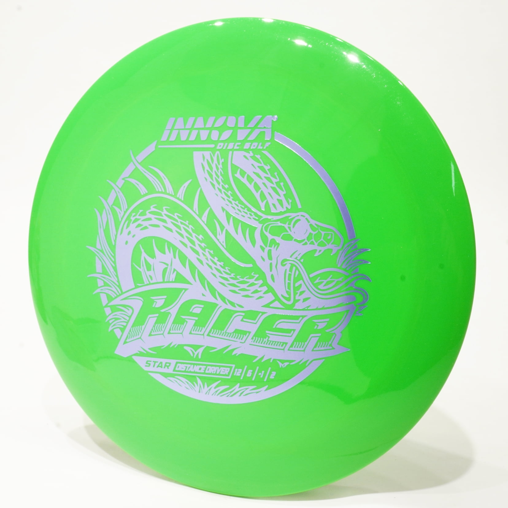 Innova Star Racer Disc Golf Distance Driver, Pick Color/Weight [Stamp ...