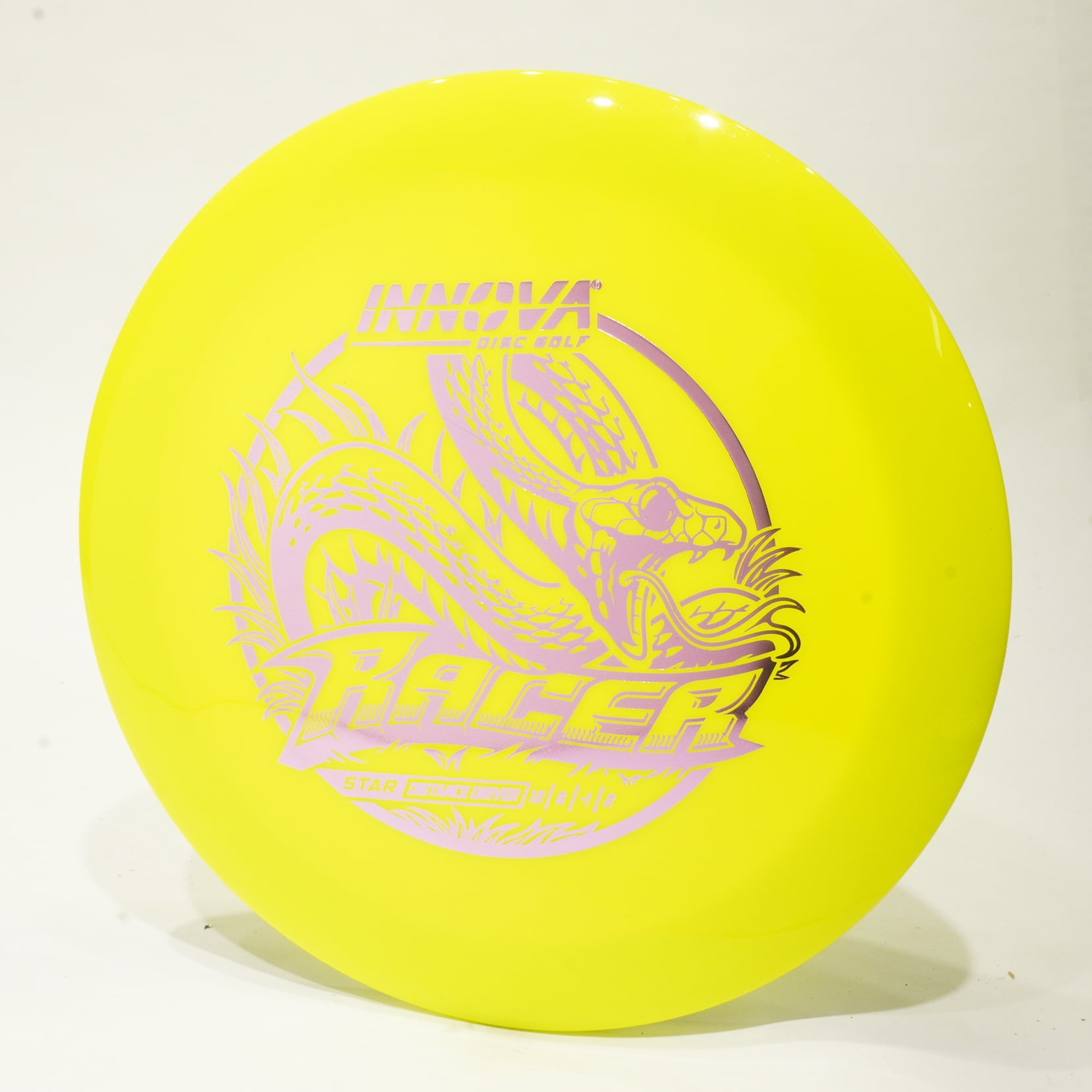 Innova Star Racer Disc Golf Distance Driver, Pick Color/Weight [Stamp ...