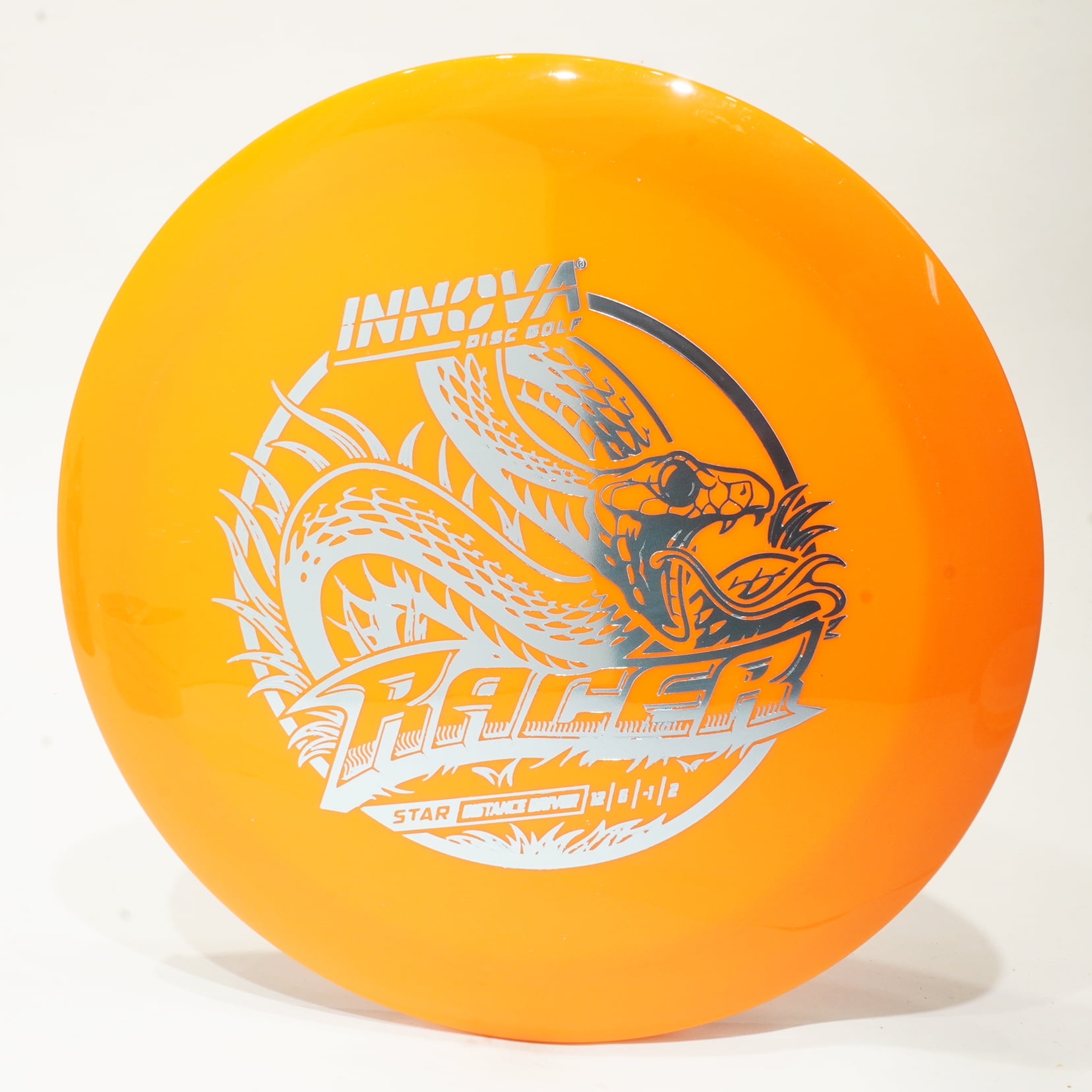 Innova Star Racer Disc Golf Distance Driver, Pick Color/Weight [Stamp ...