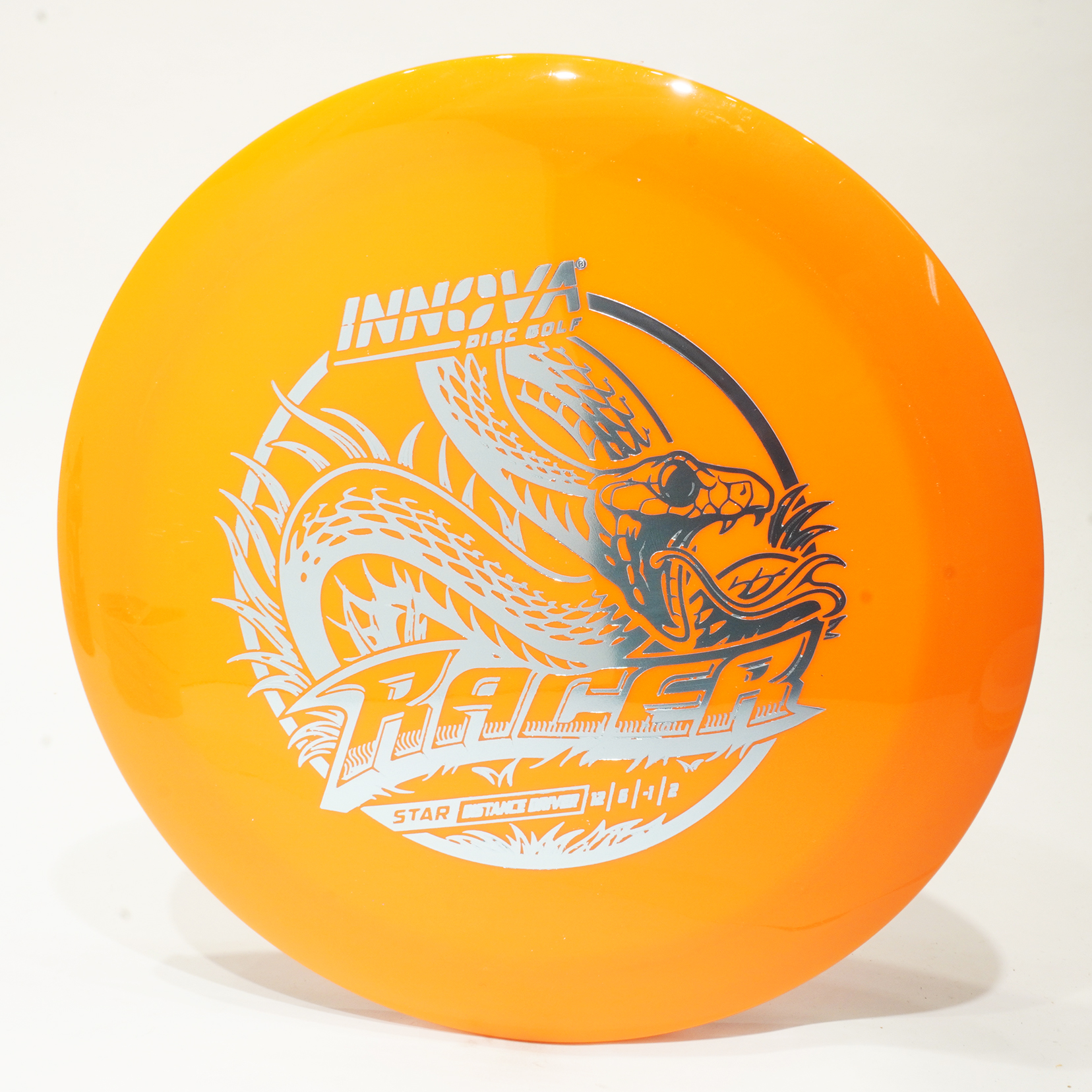 Innova Star Racer Disc Golf Distance Driver, Pick Color/Weight [Stamp ...