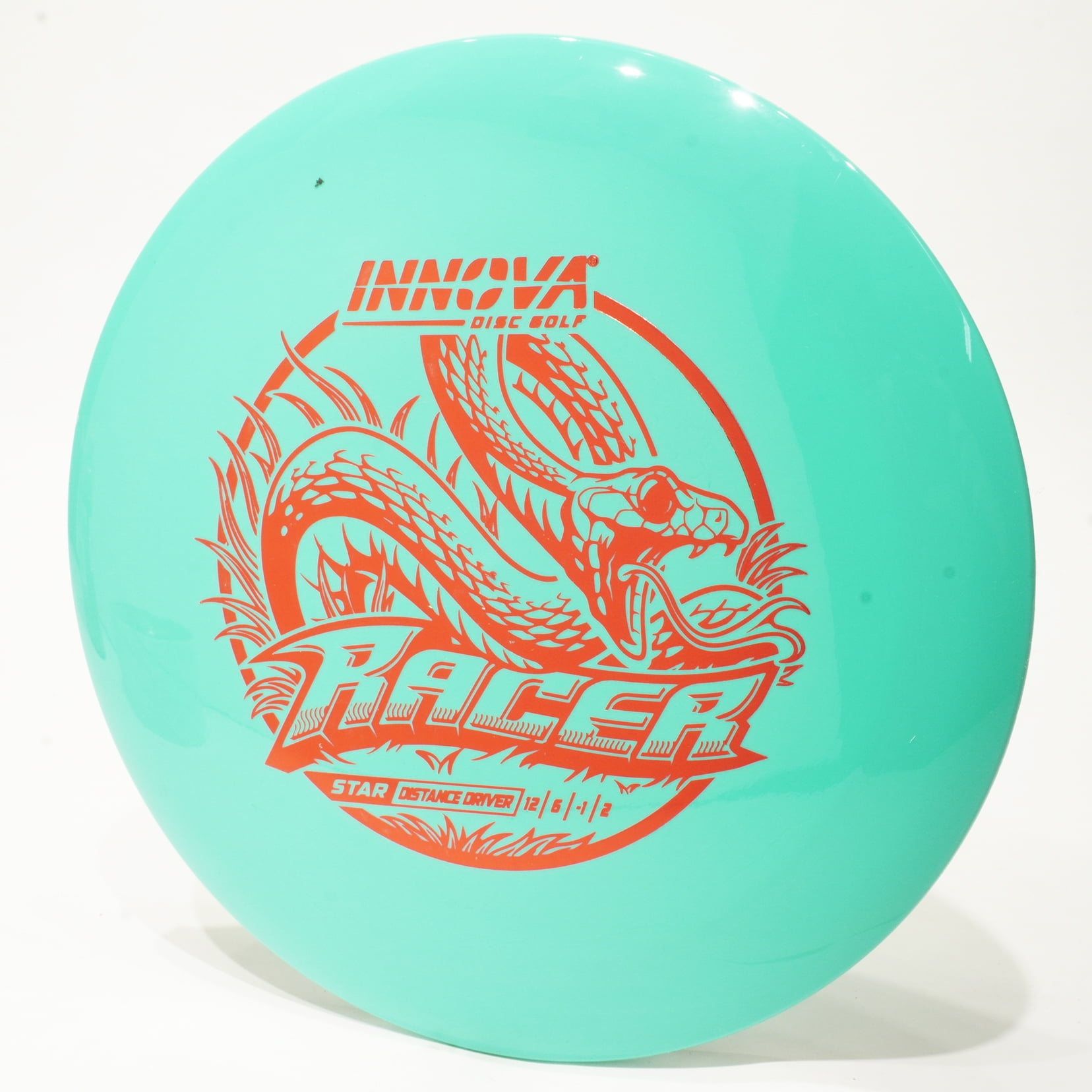 Innova Star Racer Disc Golf Distance Driver, Pick Color/Weight [Stamp ...