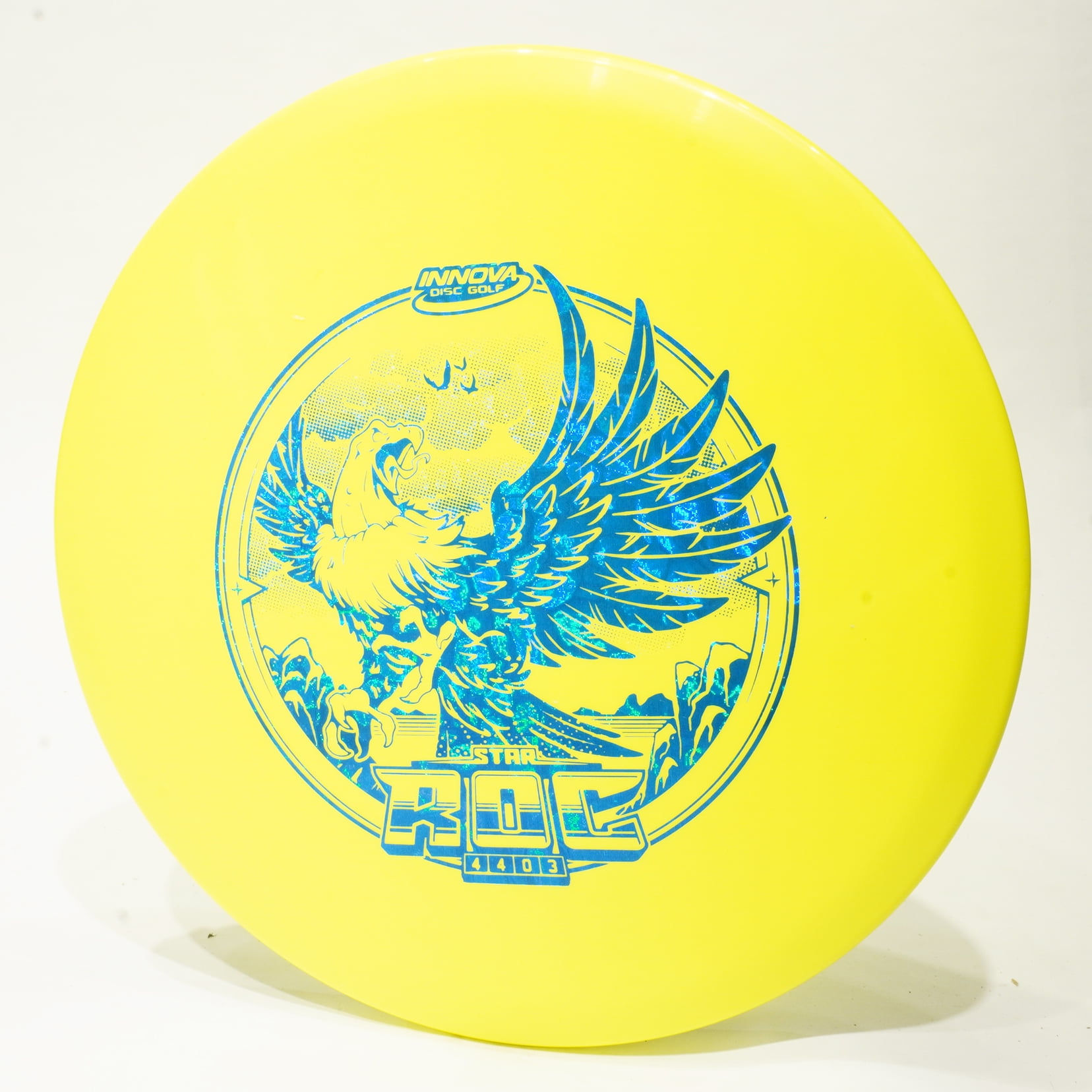 Innova Star Rancho Roc Disc Golf Midrange Disc, Pick Color/Weight ...