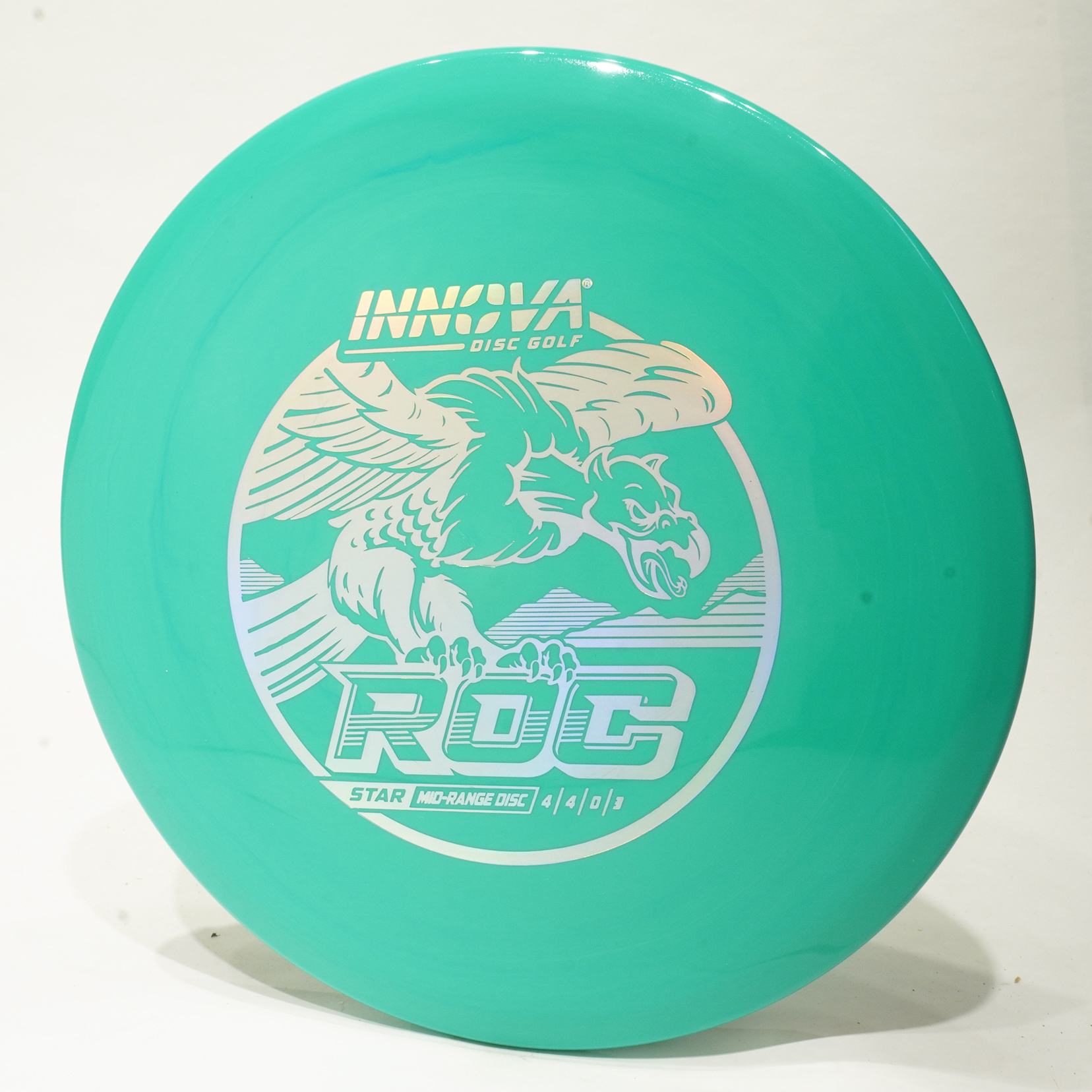 Innova Star Rancho Roc Disc Golf Midrange Disc, Pick Color/Weight ...