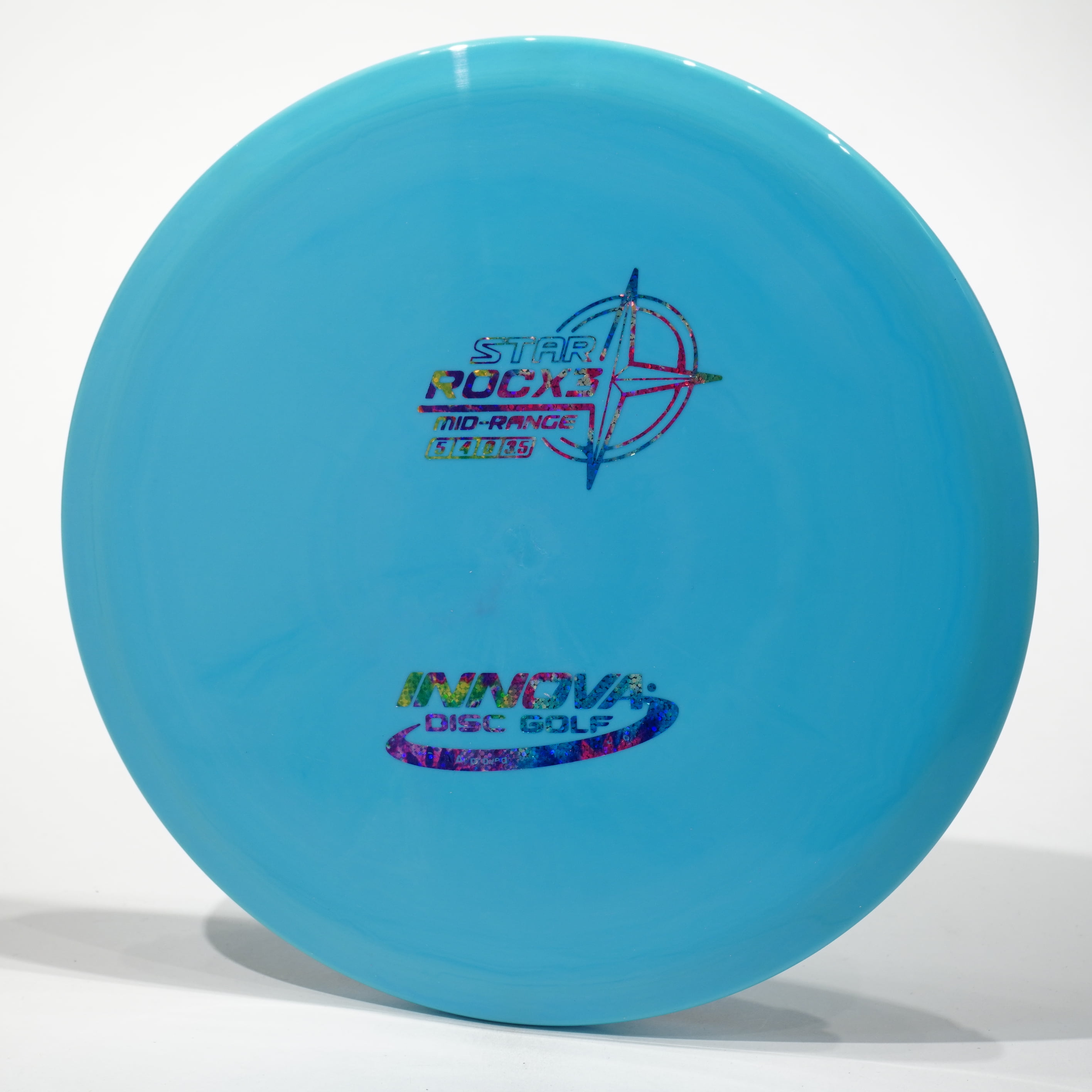 Innova Star RocX3 Disc Golf Midrange Disc, Pick Color/Weight [Stamp ...