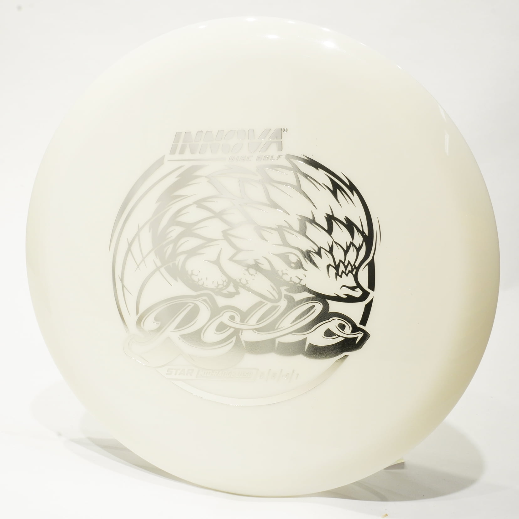 Innova Star Rollo Disc Golf Midrange Disc, Pick Color/Weight [Stamp ...