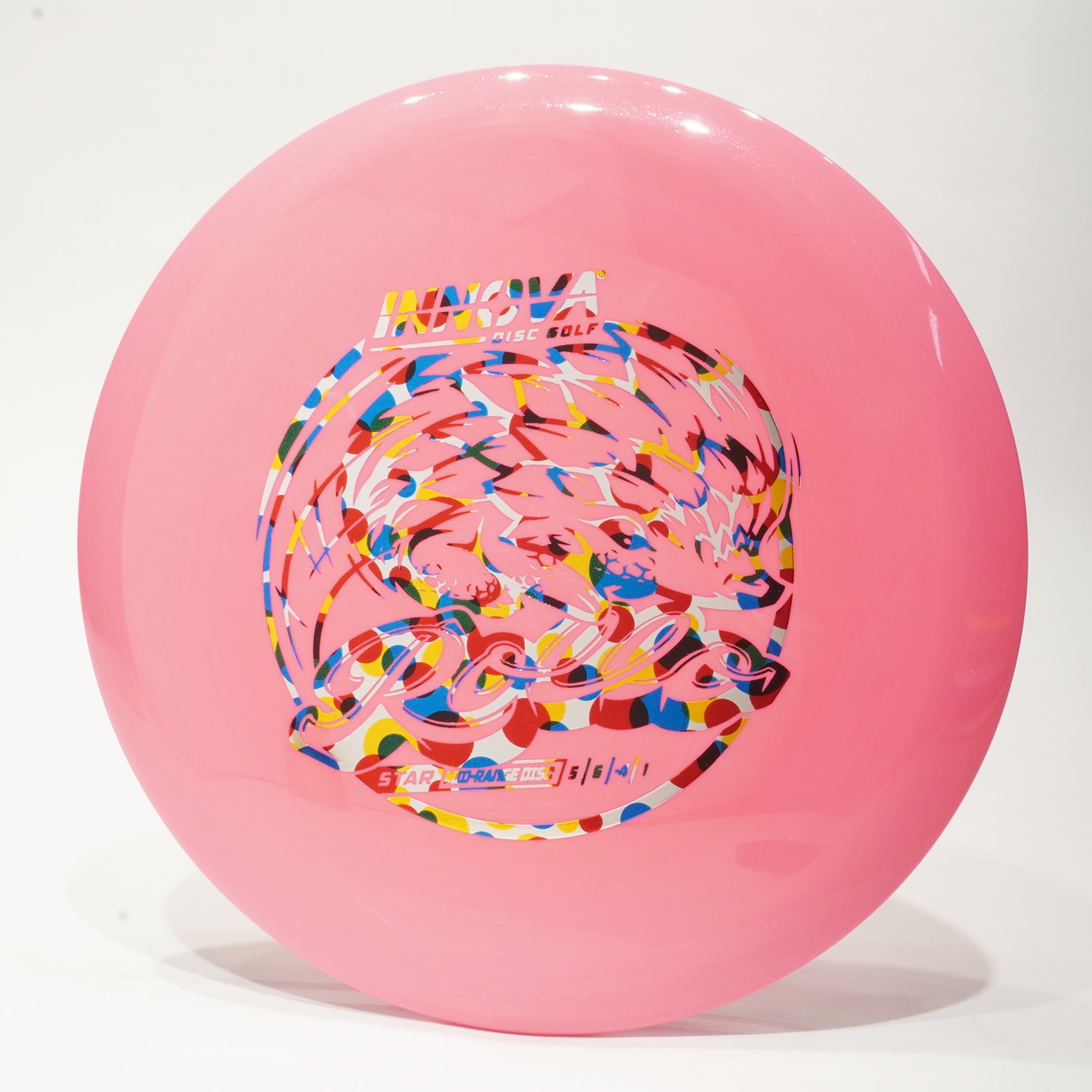 Innova Star Rollo Disc Golf Midrange Disc - Walmart.com