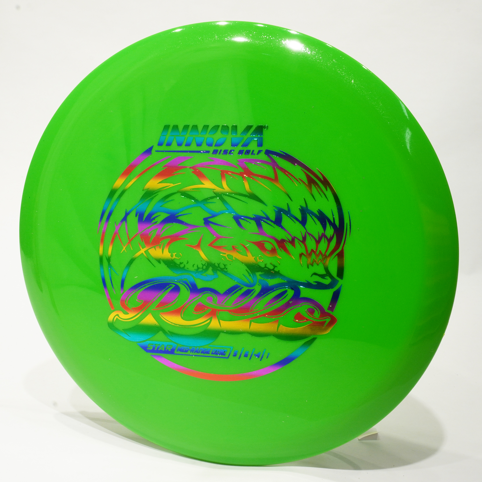 Innova Star Rollo Disc Golf Midrange Disc, Pick Color/Weight [Stamp ...