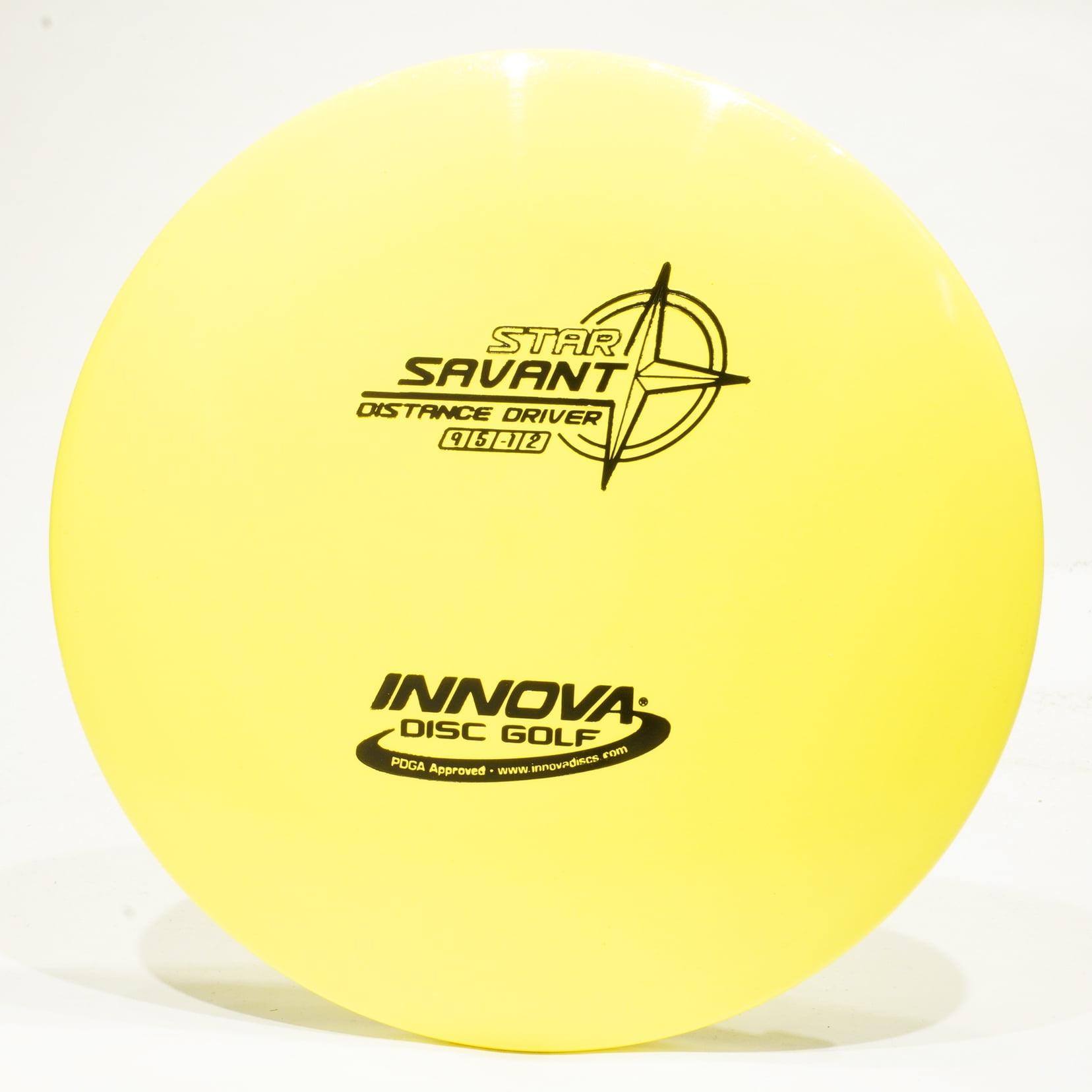 Innova Star Savant Disc Golf Fairway Driver - Walmart.com