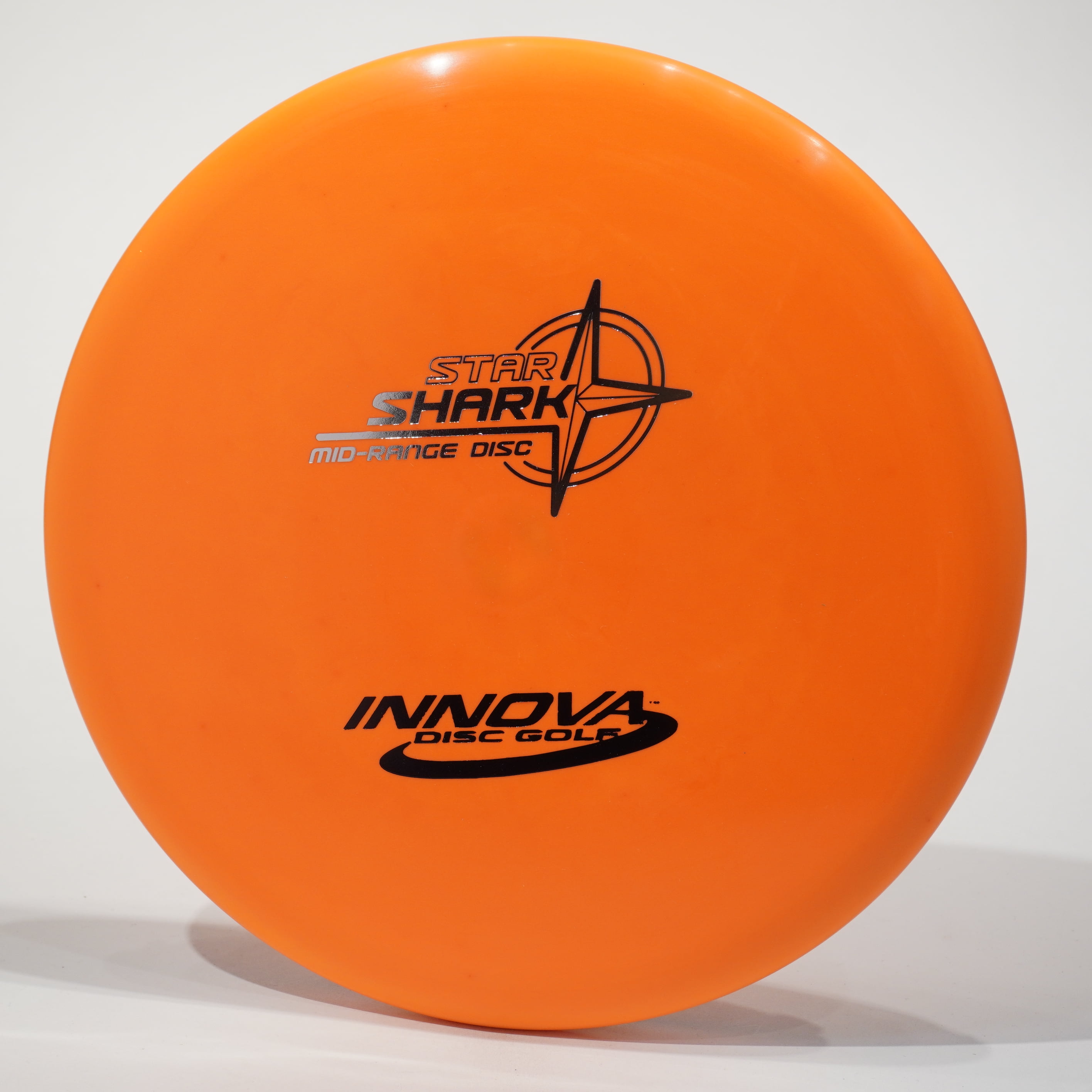 Innova Star Shark Disc Golf Midrange Disc, Pick Color/Weight [Stamp ...