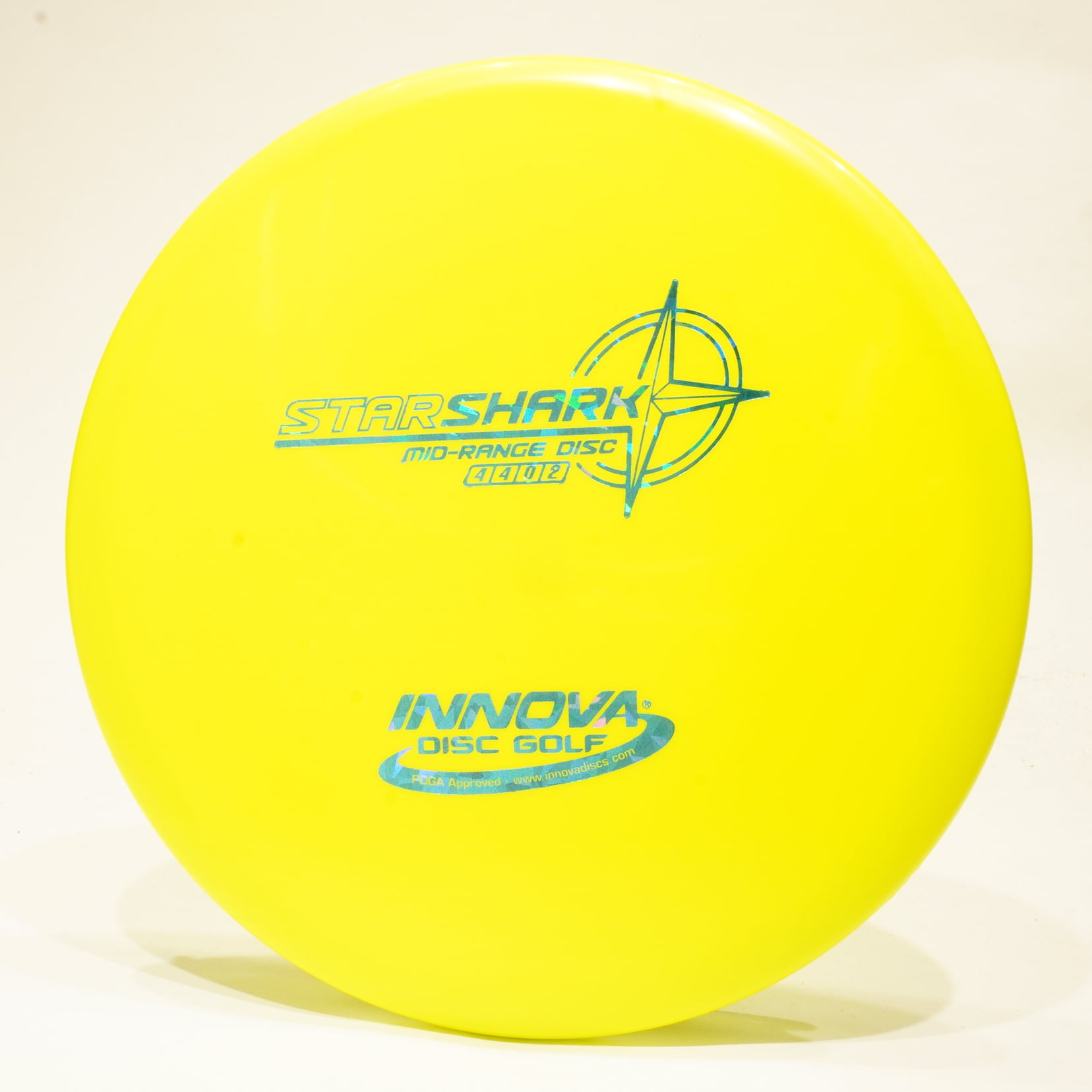 Innova Star Shark Disc Golf Midrange Disc, Pick Color/Weight [Stamp ...