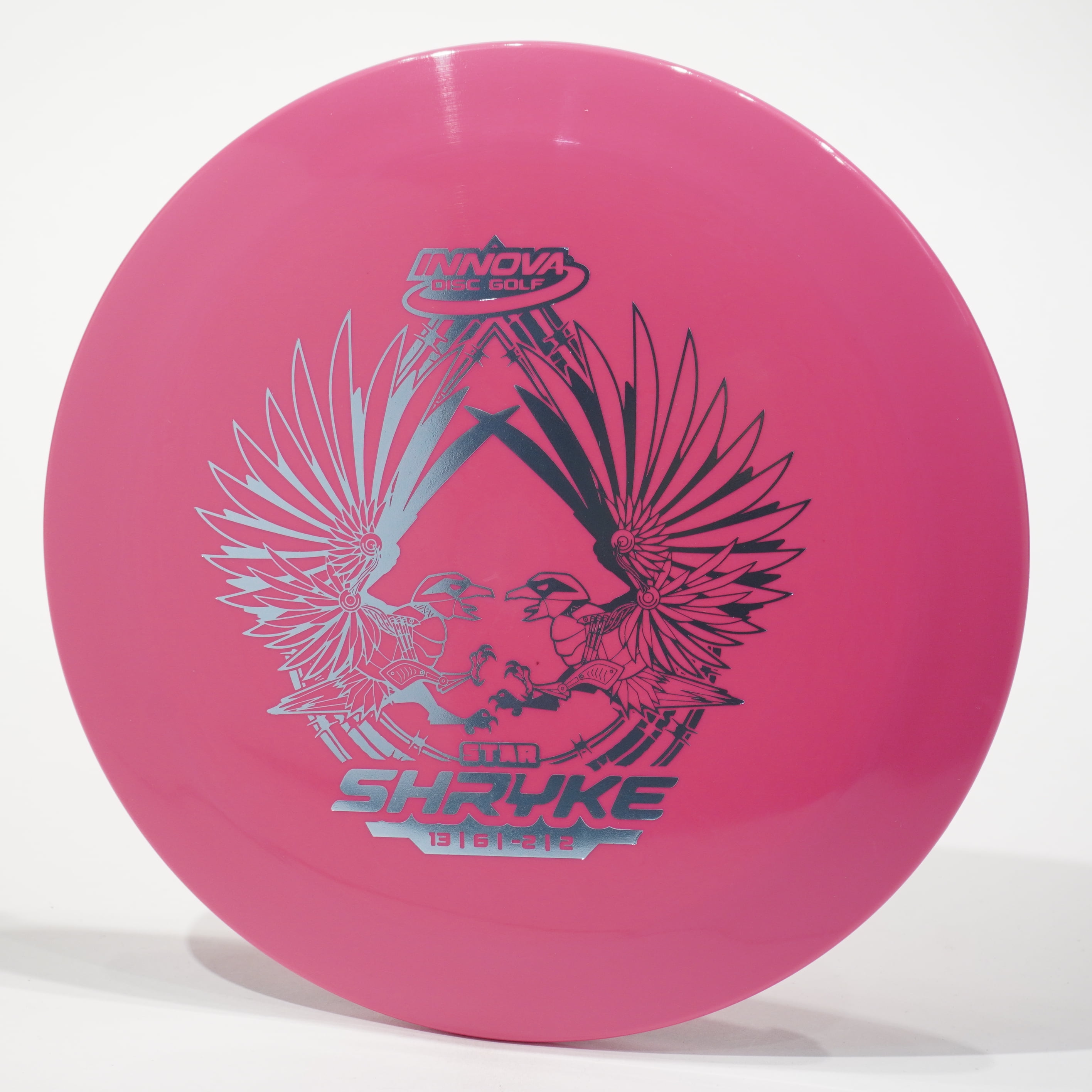 Innova Star Shryke Disc Golf Distance Driver, Pick Color/Weight [Stamp ...