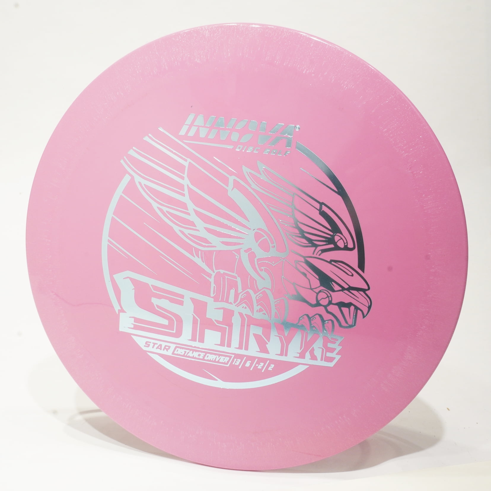 Innova Star Shryke Disc Golf Distance Driver, Pick Color/Weight [Stamp ...