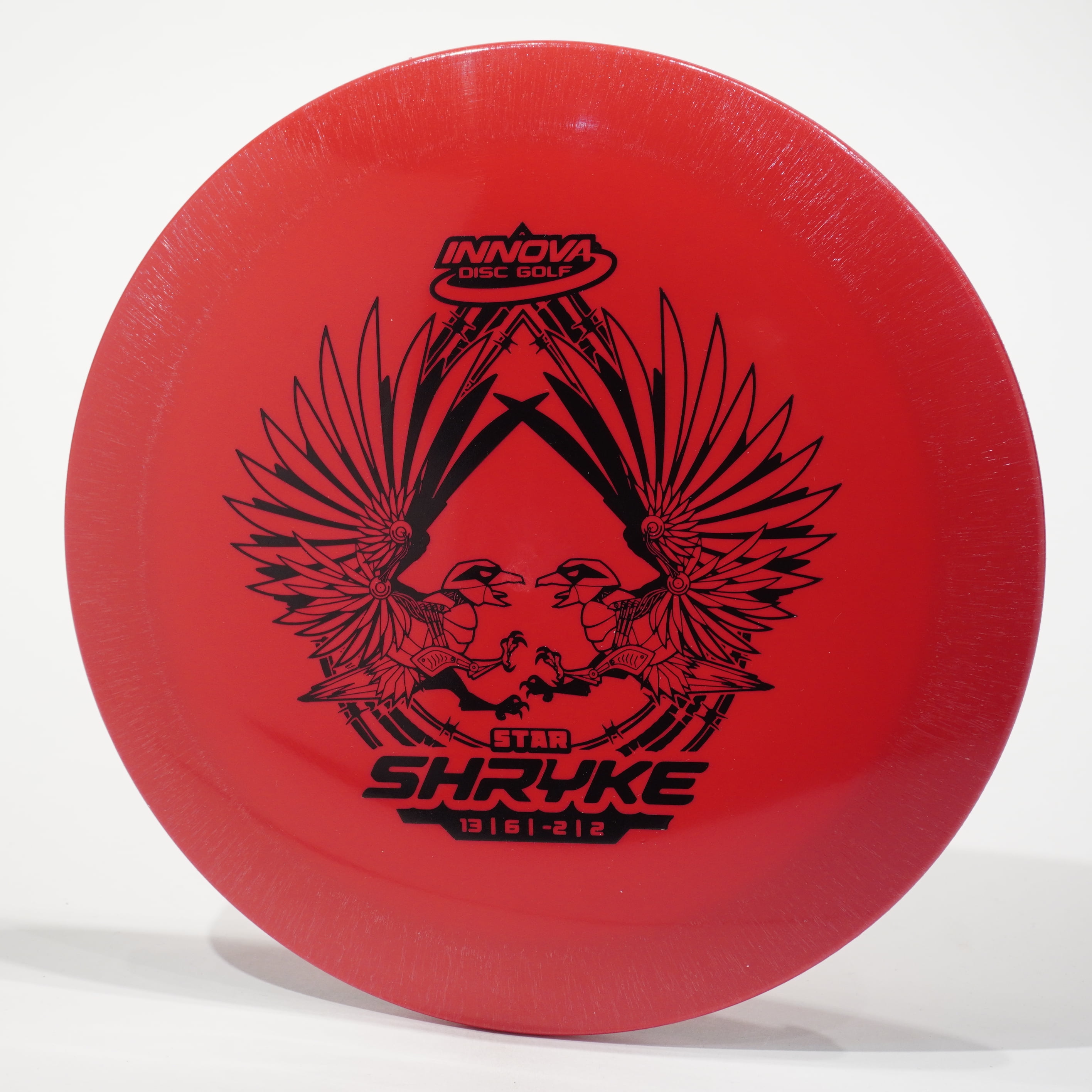 Innova Star Shryke Disc Golf Distance Driver, Pick Color/Weight [Stamp ...