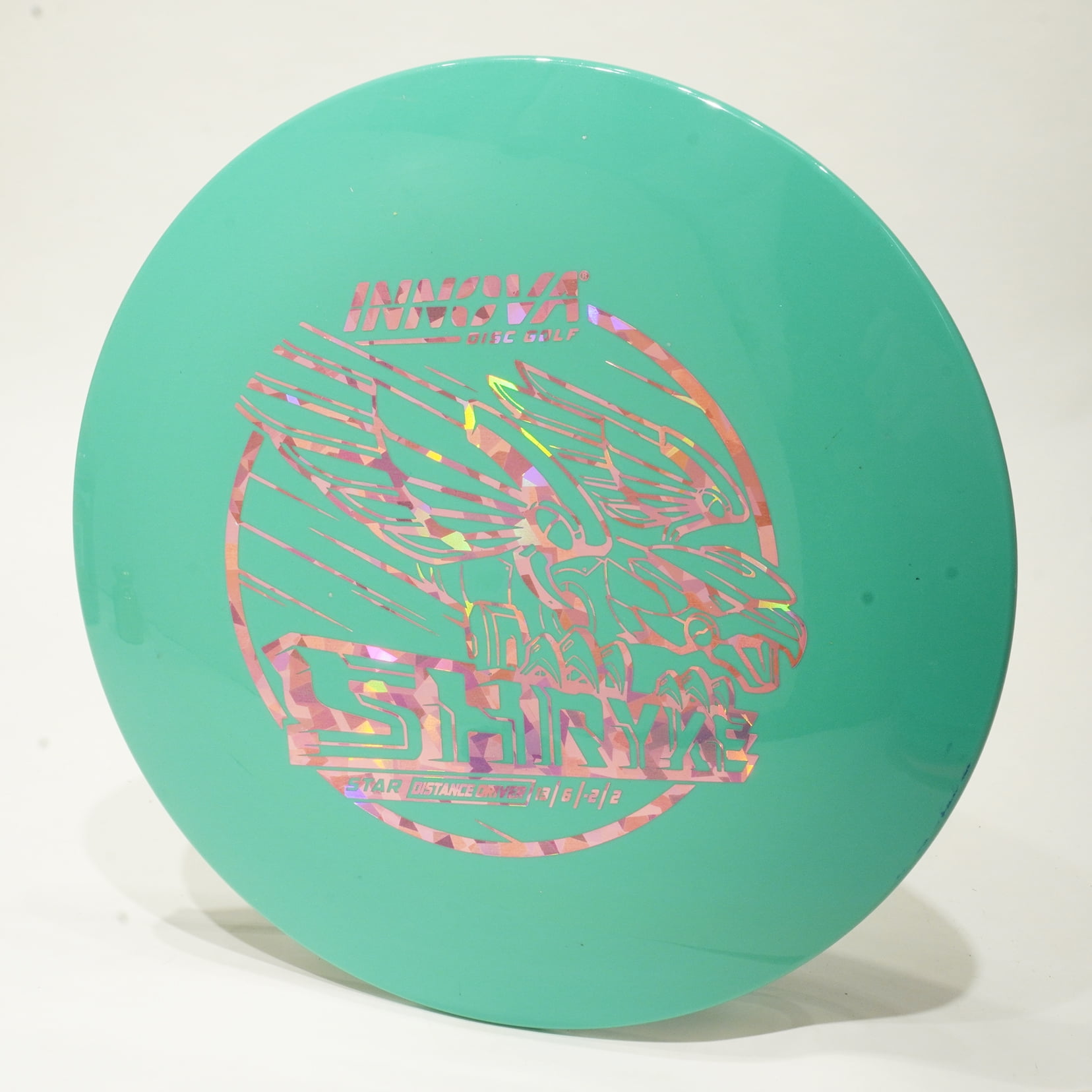 Innova Star Shryke Disc Golf Distance Driver, Pick Color/Weight [Stamp ...