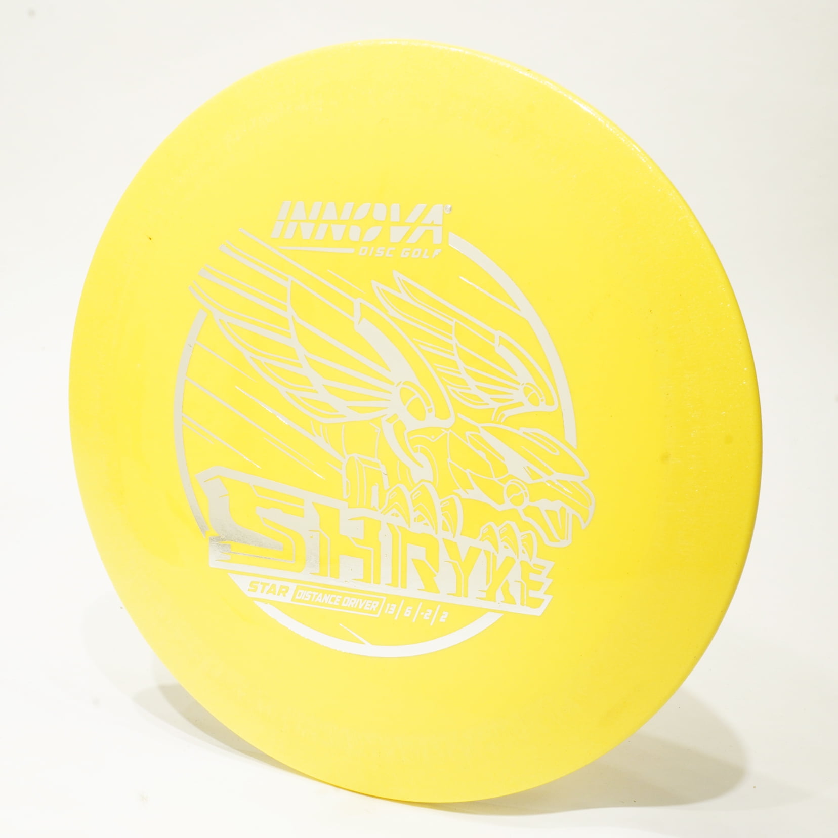 Innova Star Shryke Disc Golf Distance Driver, Pick Color/Weight [Stamp ...