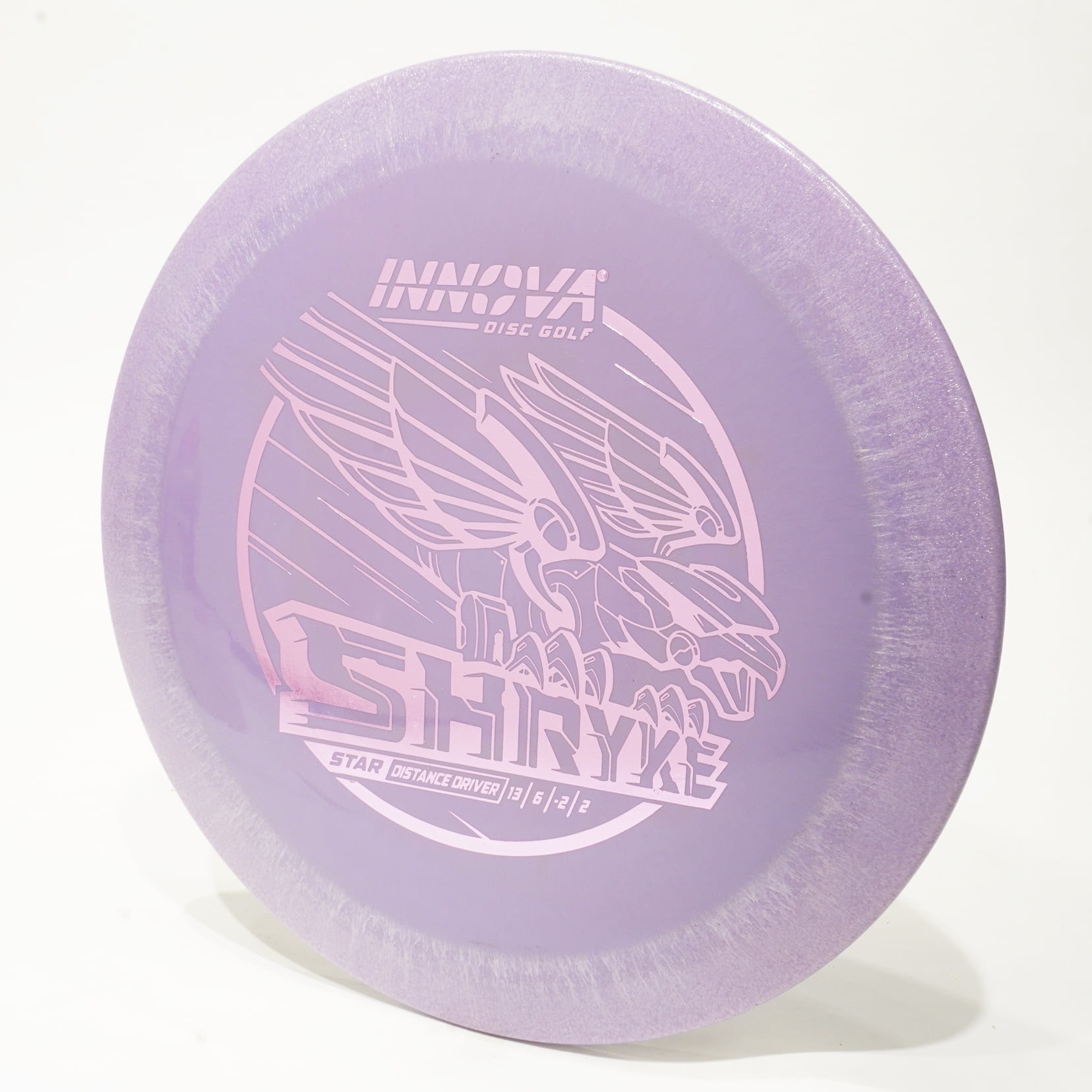 Innova Star Shryke Disc Golf Distance Driver, Pick Color/Weight [Stamp ...