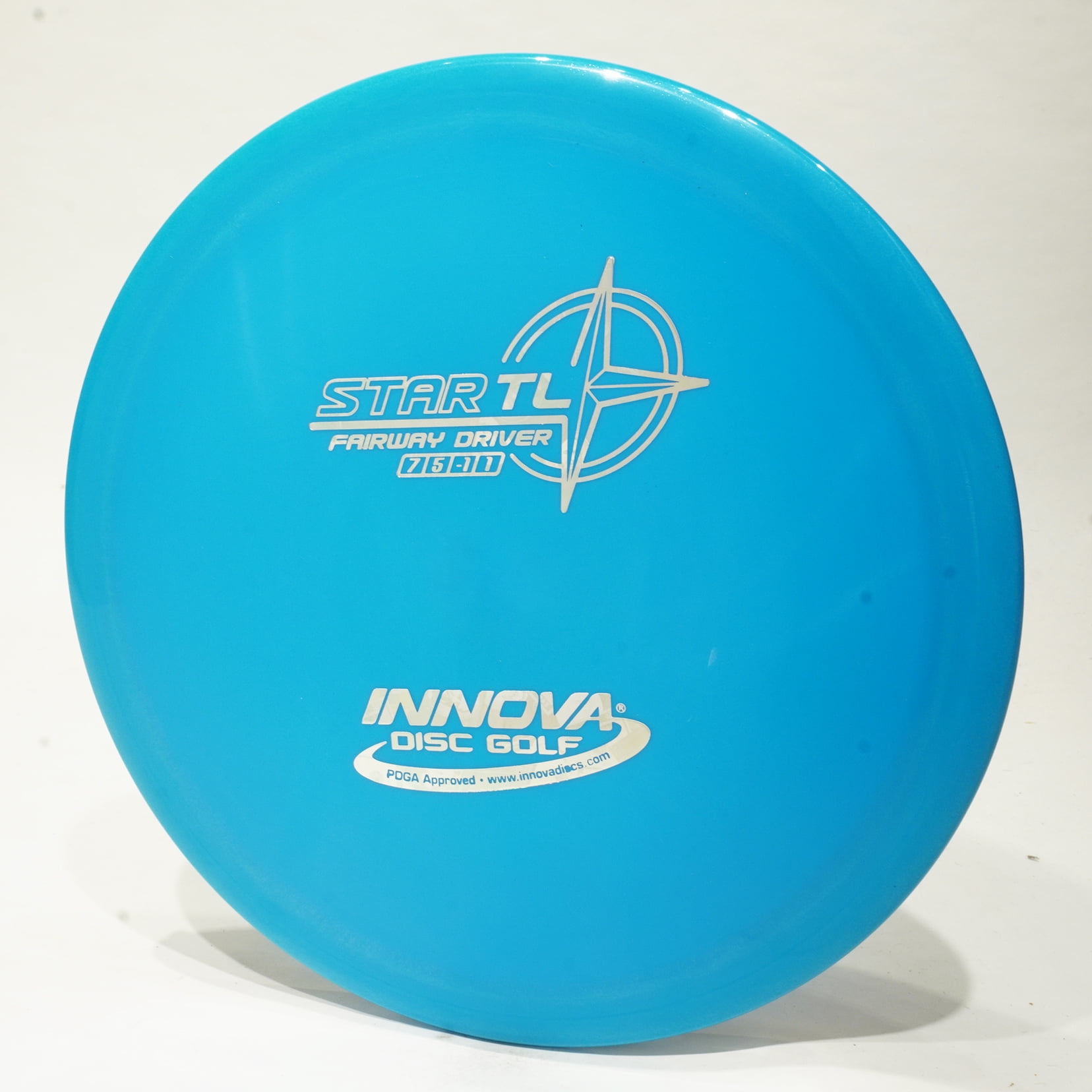 Innova Star TL Disc Golf Fairway Driver, Pick Color/Weight [Stamp ...