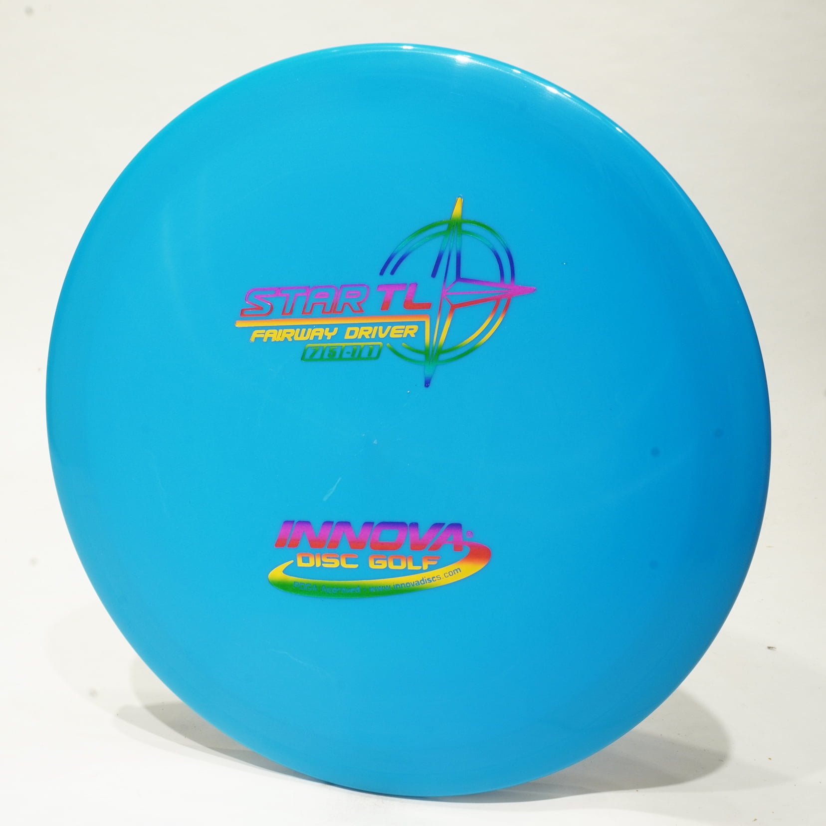 Innova Star TL Disc Golf Fairway Driver, Pick Color/Weight [Stamp ...
