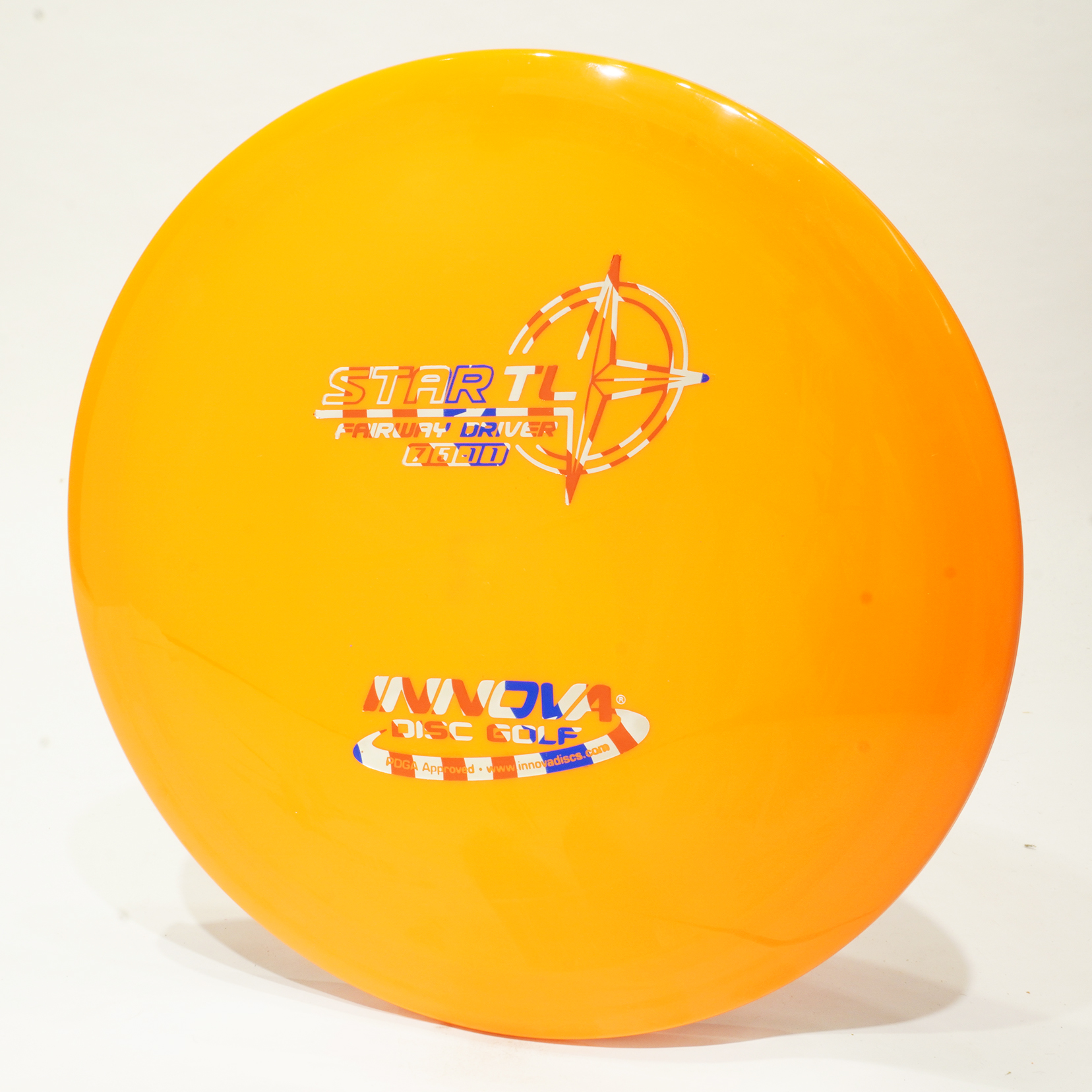 Innova Star TL Disc Golf Fairway Driver, Pick Color/Weight [Stamp ...