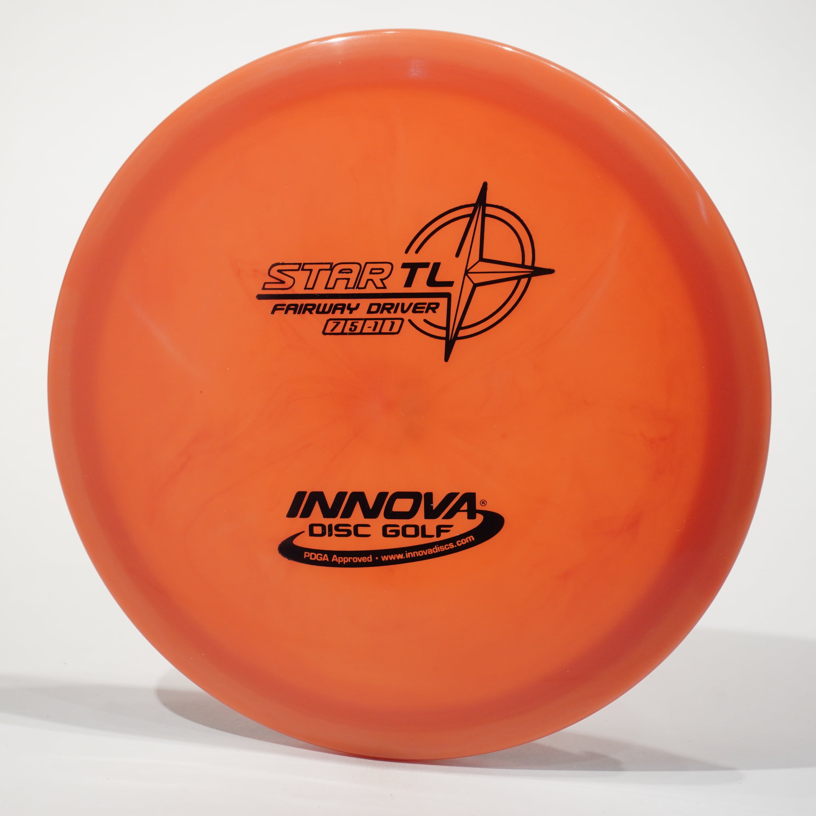 Innova Star TL Disc Golf Fairway Driver, Pick Color/Weight [Stamp ...