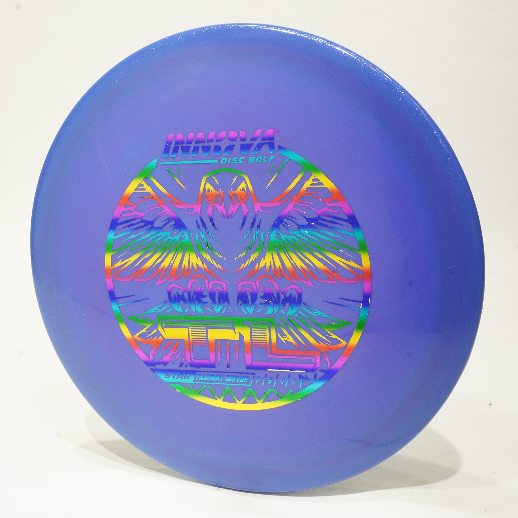 Innova Star TL Disc Golf Fairway Driver, Pick Color/Weight [Stamp ...