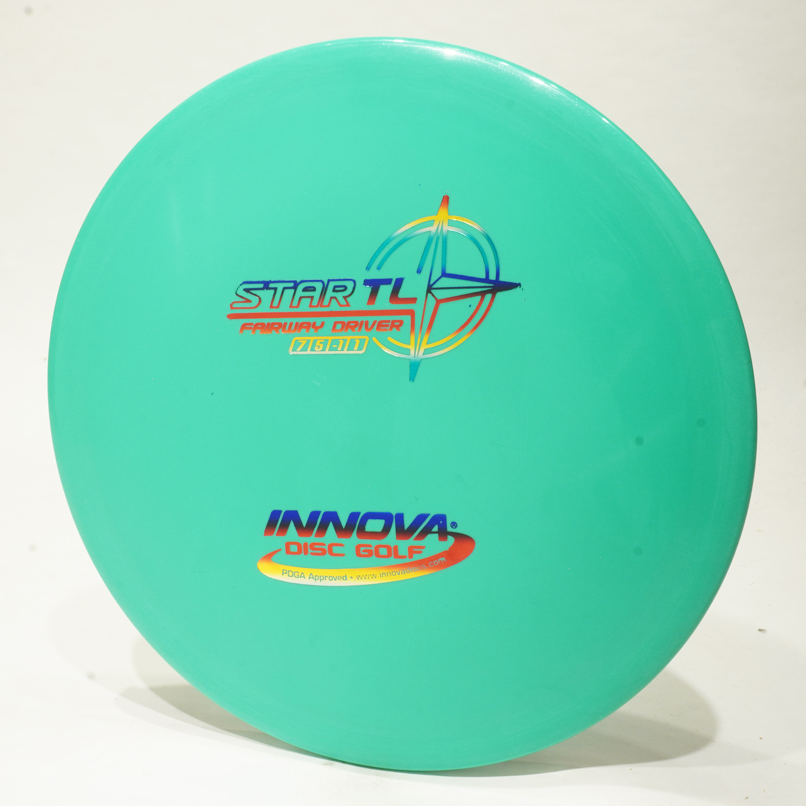 Innova Star TL Disc Golf Fairway Driver, Pick Color/Weight [Stamp ...